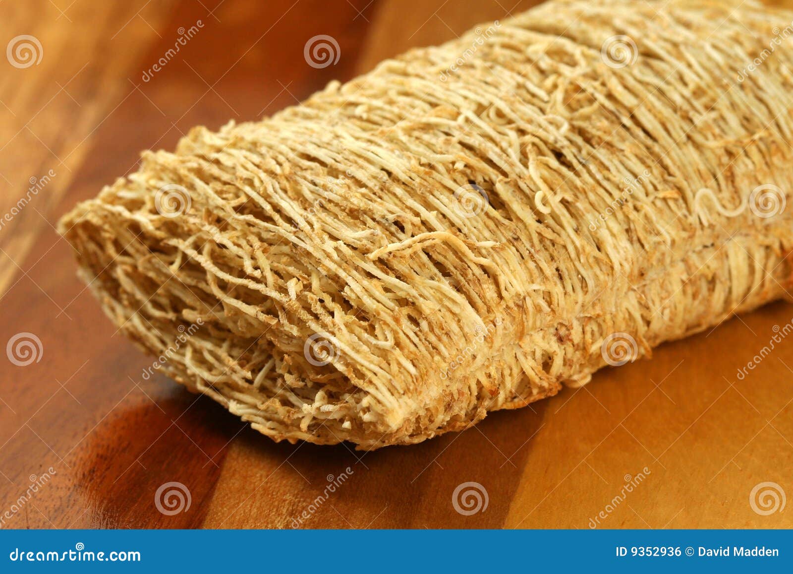 Whole Grain Shredded Wheat Biscuit Stock Photo - Image of biscuit ...