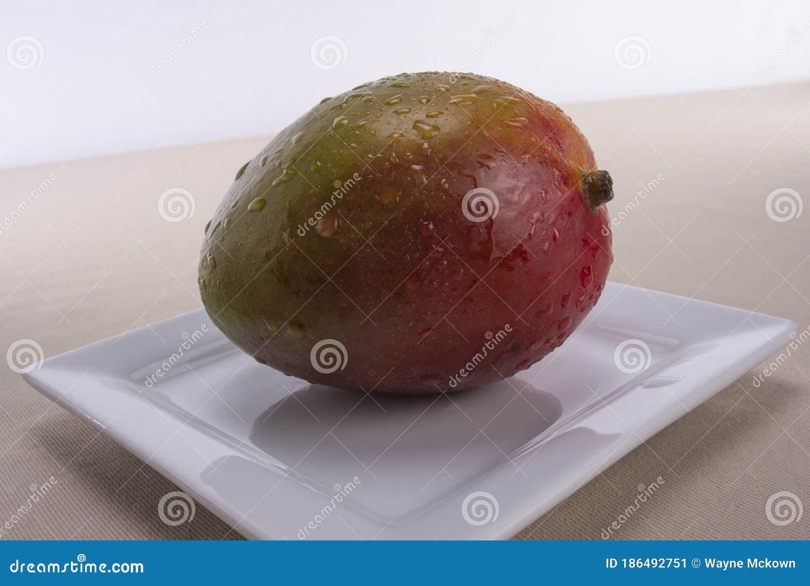 Whole mango stock image. Image of farmers, freshness - 186492751