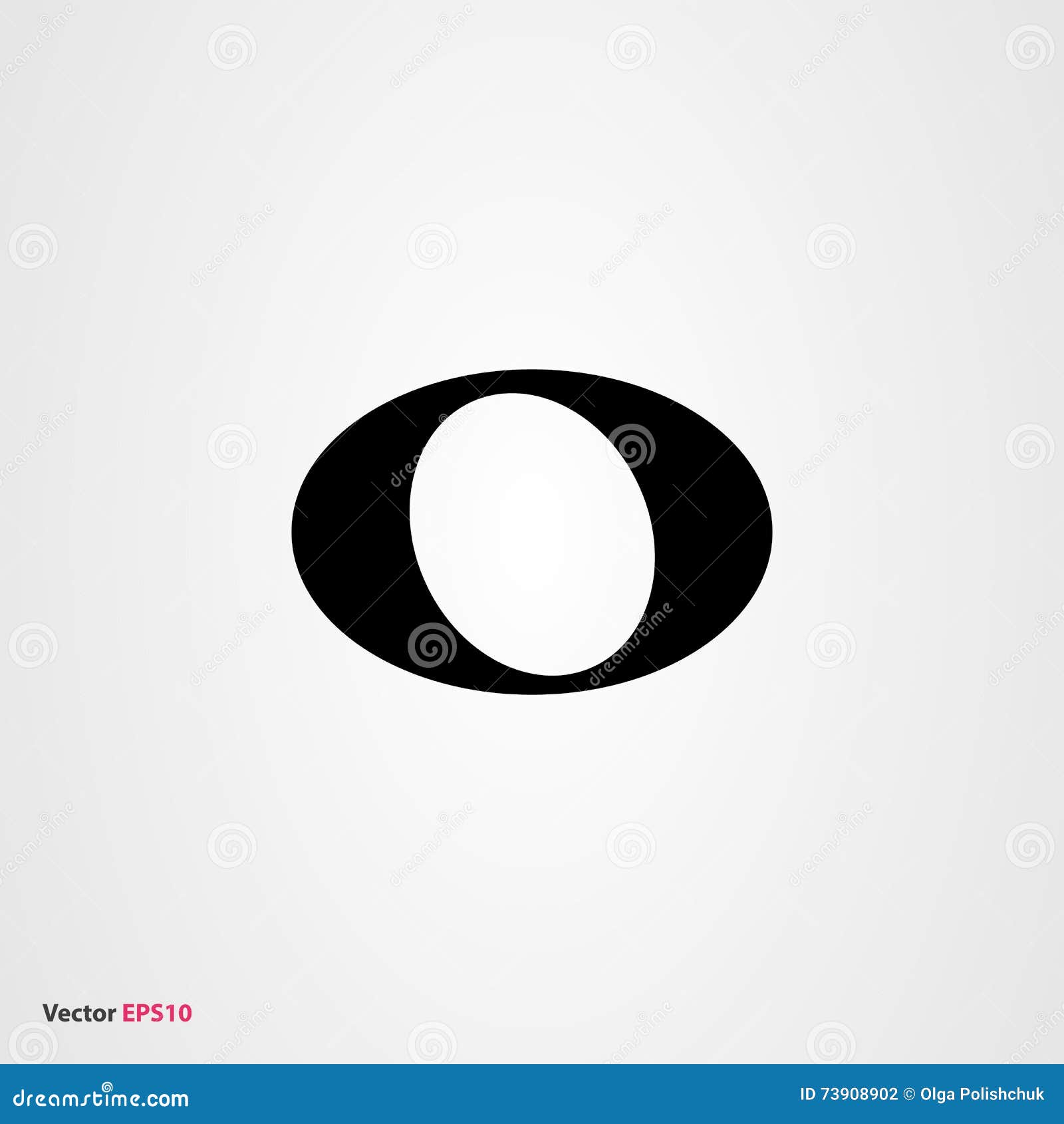 Whole music note stock illustration. Illustration of isolated - 73908902