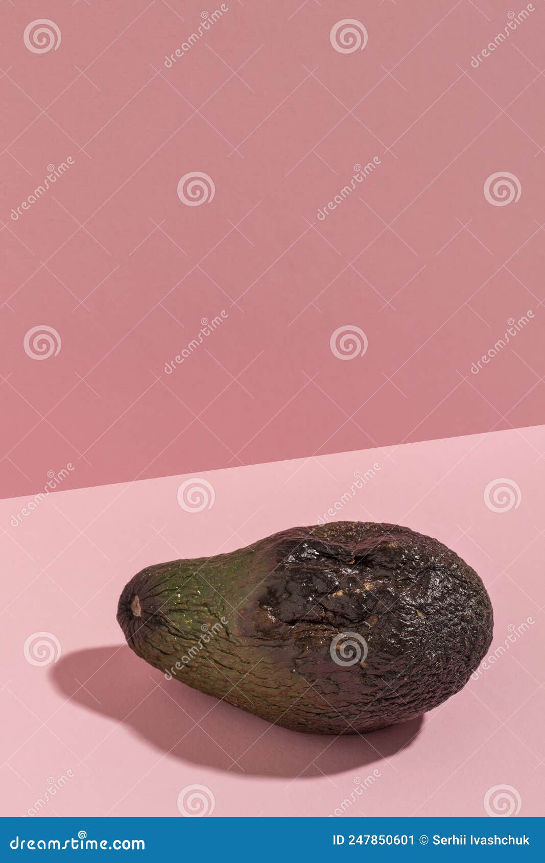 Whole overripe avocado stock image. Image of fruit, people - 247850601