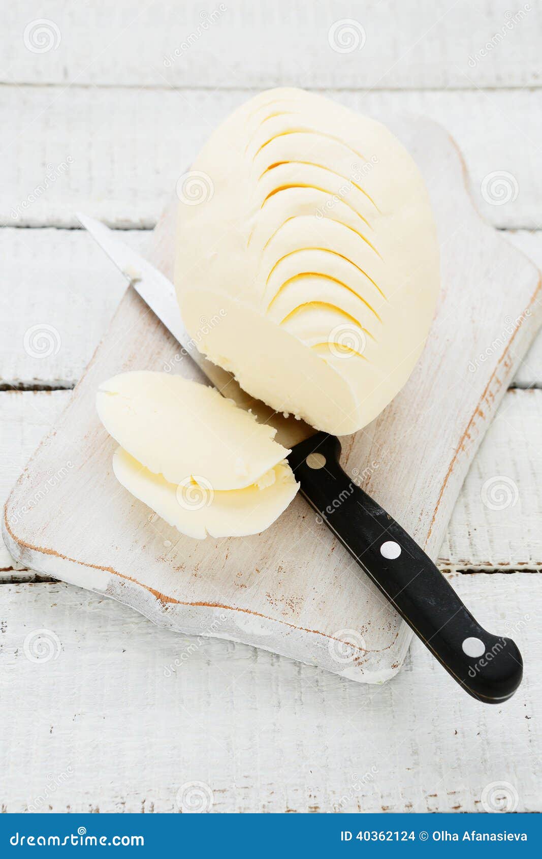 Whole piece of butter stock photo. Image of food, butter - 40362124