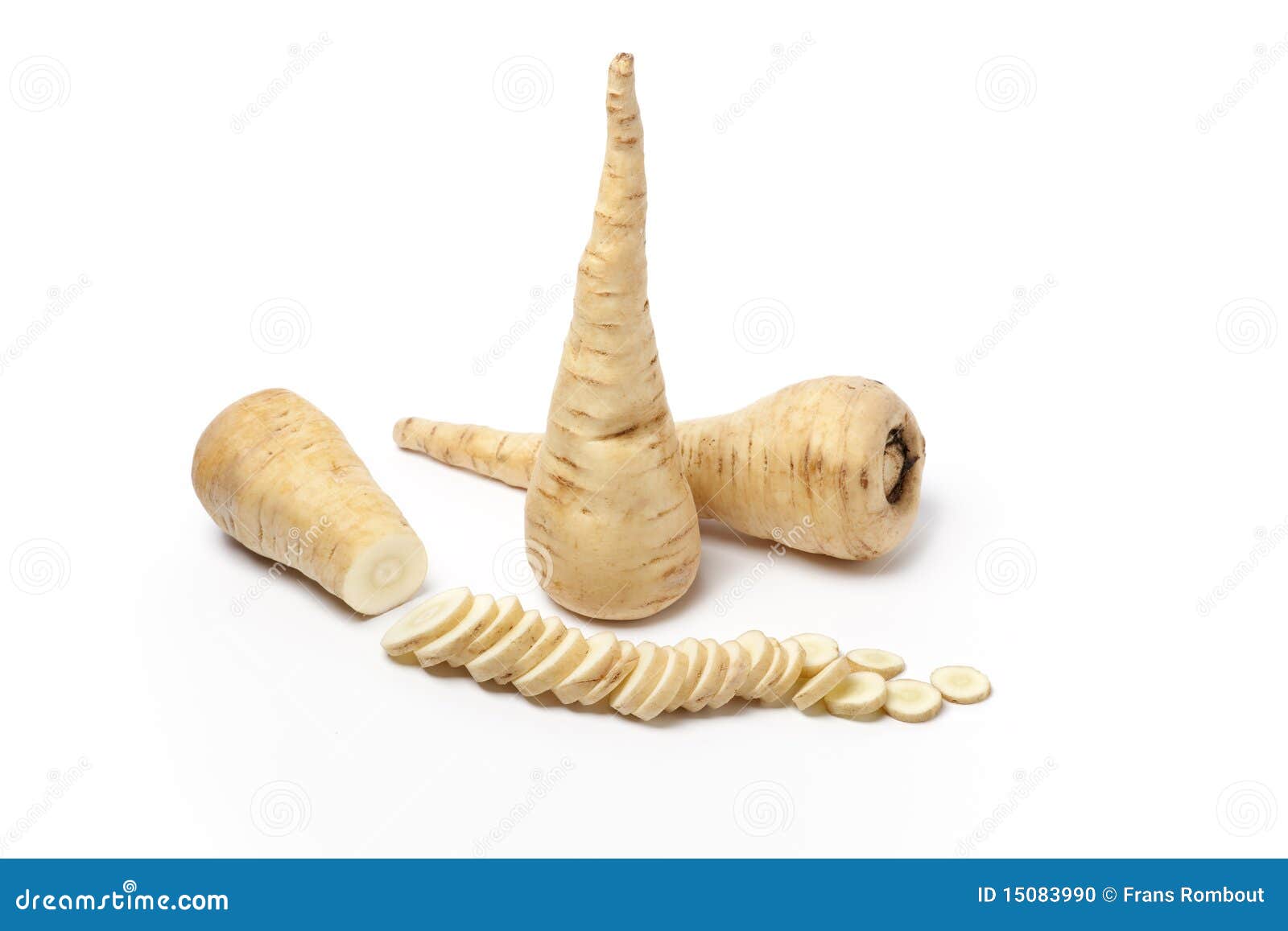159 Whole Sliced Parsnip Stock Photos - Free & Royalty-Free Stock ...