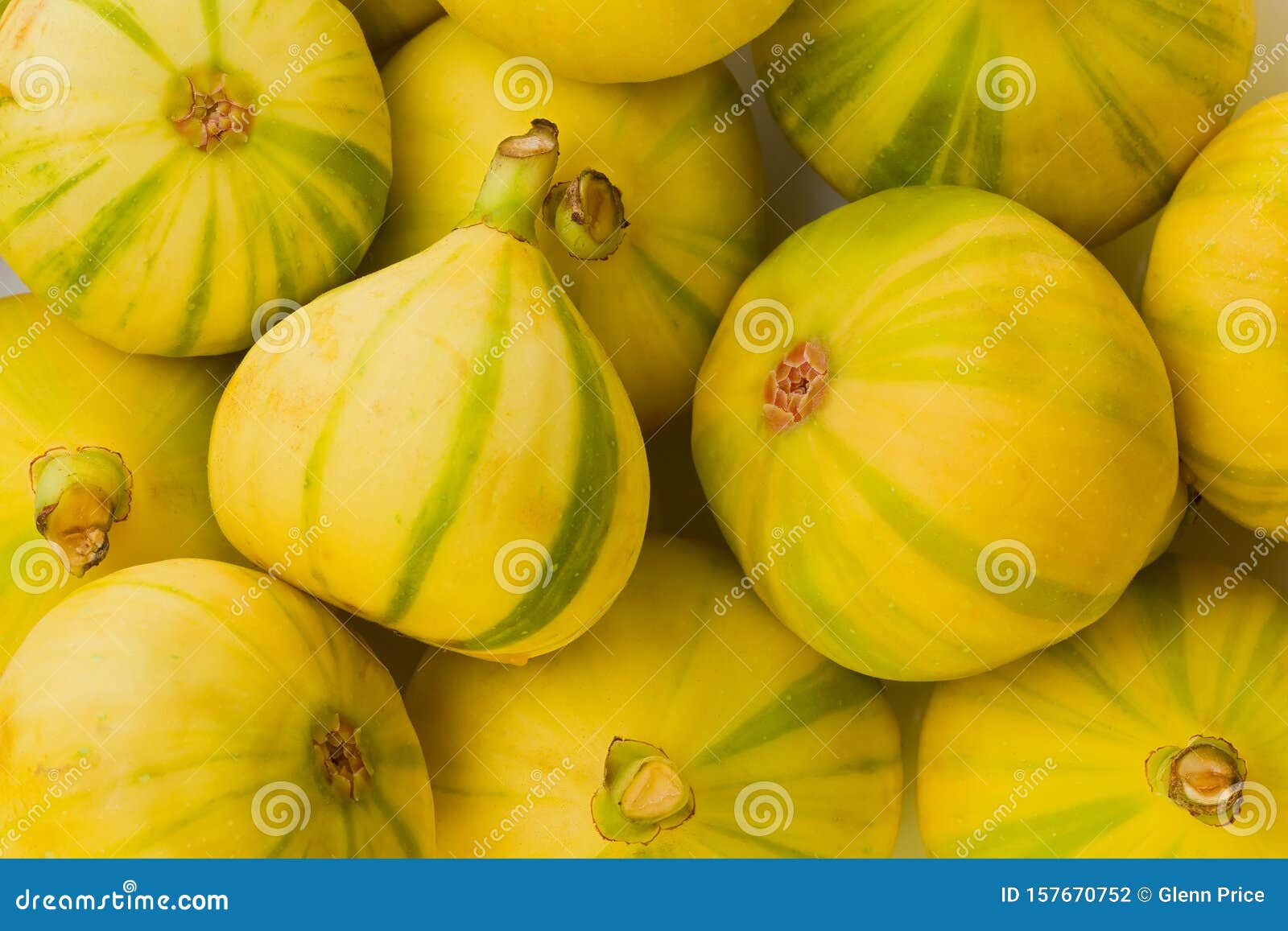 Whole Striped Figs stock photo. Image of food, texture - 157670752