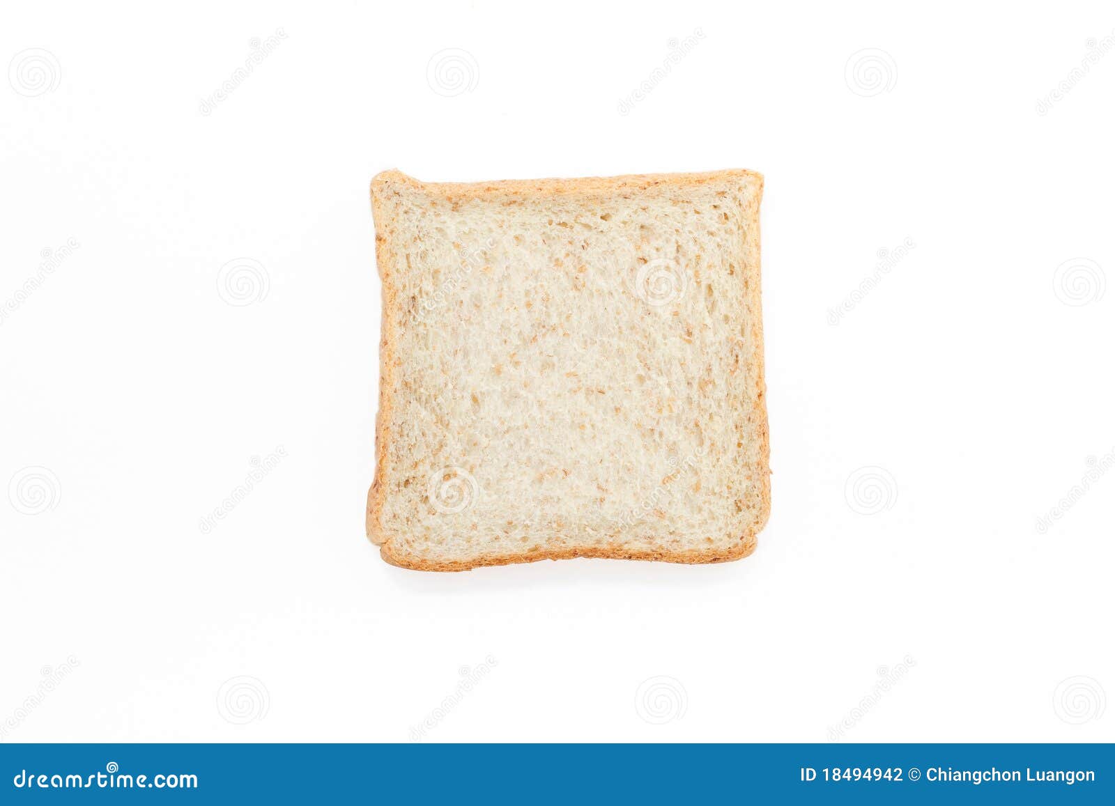 Whole weed bread isolated stock photo. Image of weed - 18494942