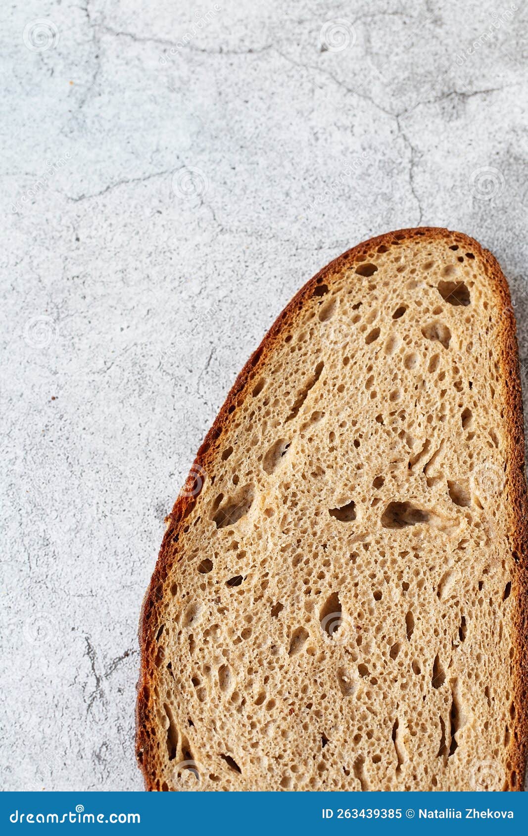 Whole Wheat Bread. High Resolution Brown Bread Texture Background Stock ...