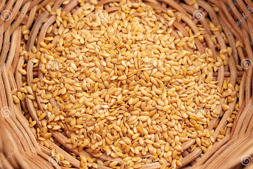 Whole Wheat Grain Kernels in Rural Kitchenware. Organic Cereal Baking ...