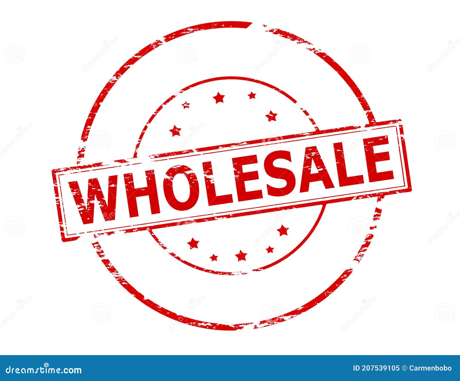 Stamp with text Wholesale stock vector. Illustration of entire - 207539105