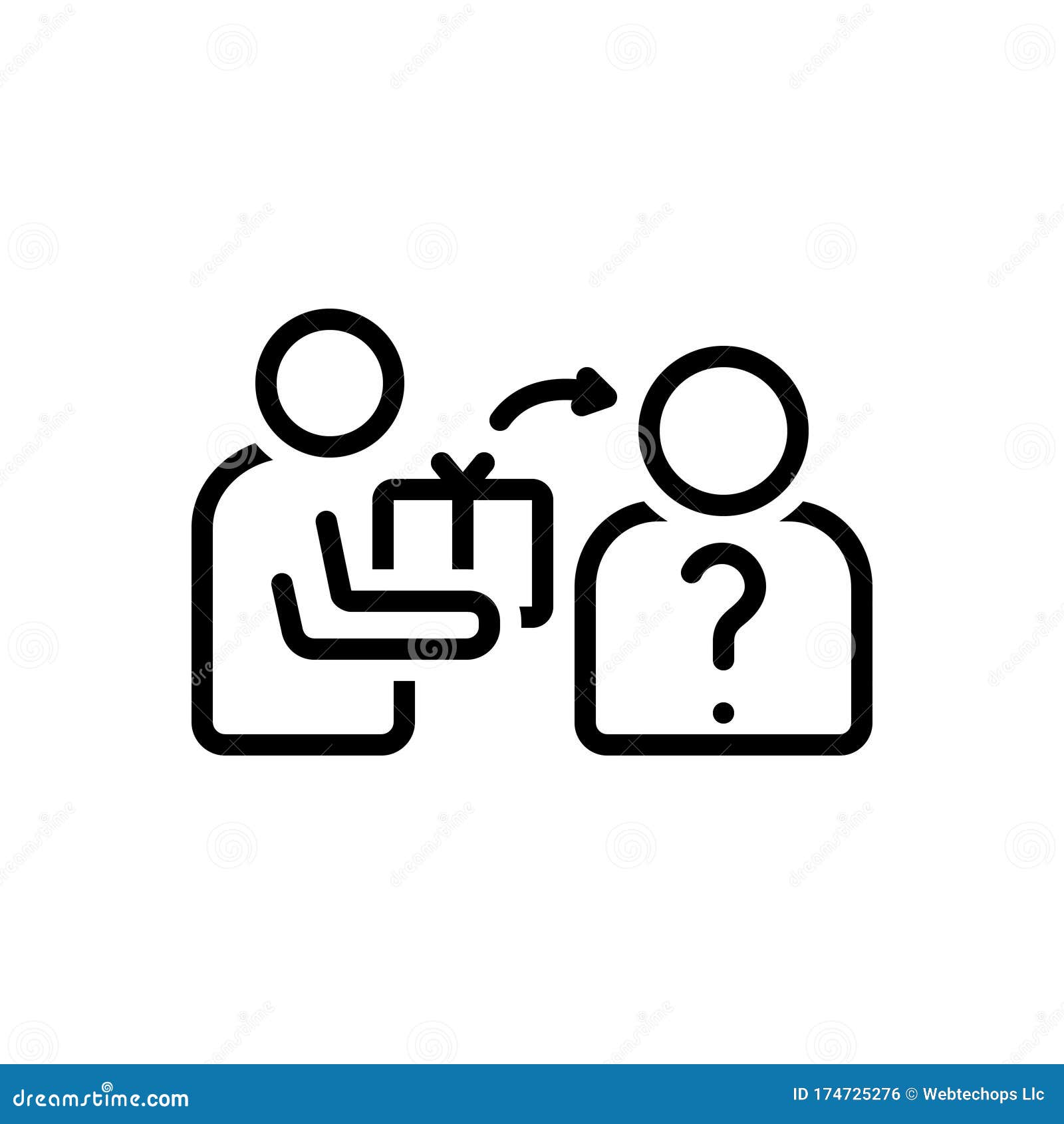 Whom Cartoons, Illustrations & Vector Stock Images - 1372 Pictures to ...