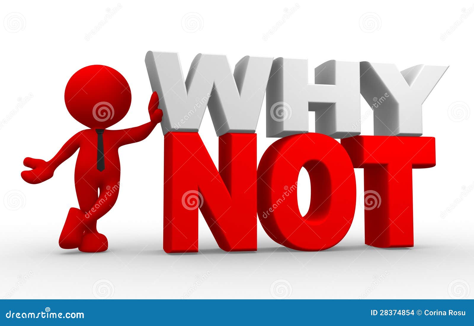 Why not stock illustration. Illustration of questions - 28374854