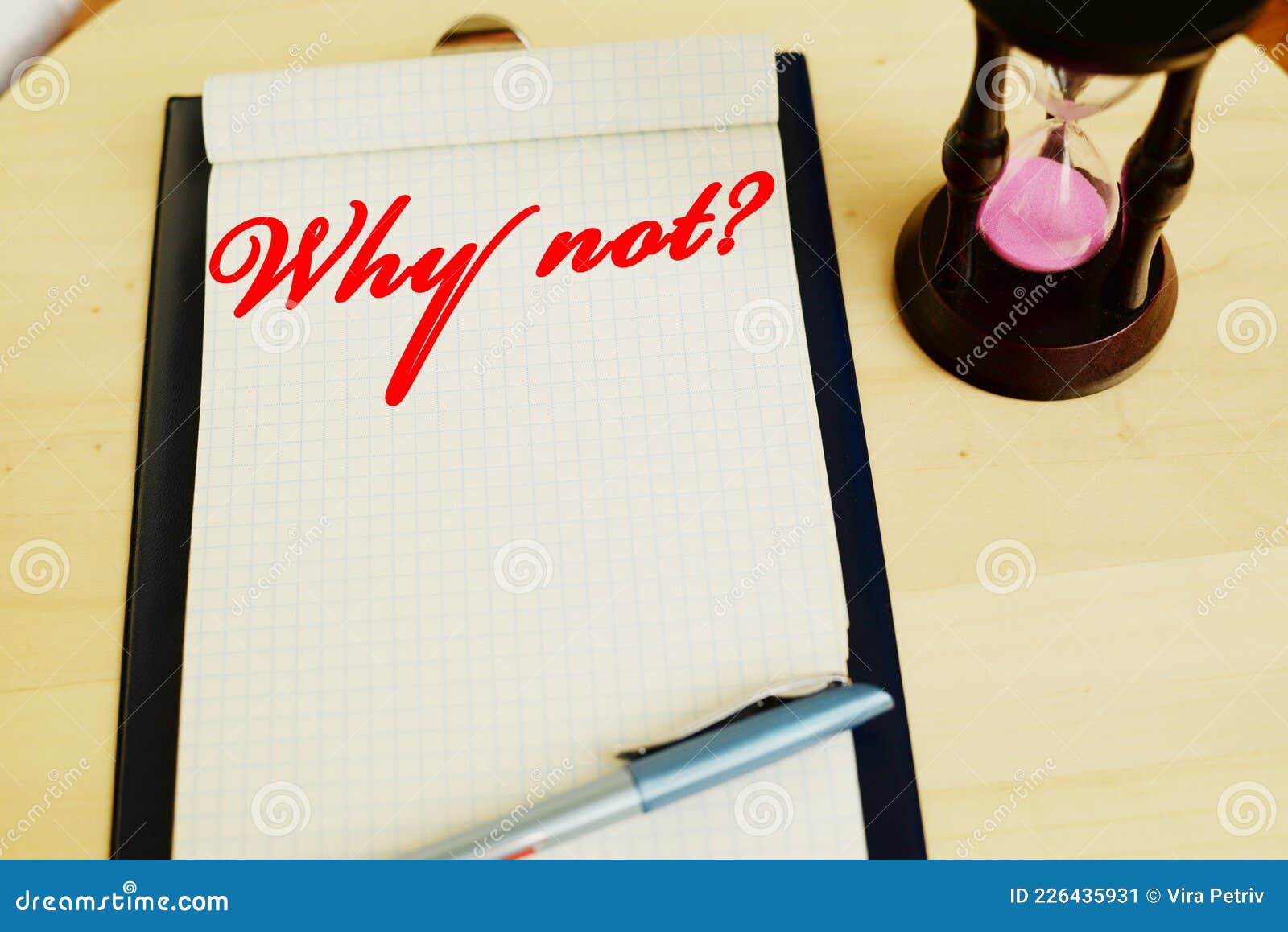 Why Not. Why Not Business Idea. Doing Business Stock Image - Image of ...