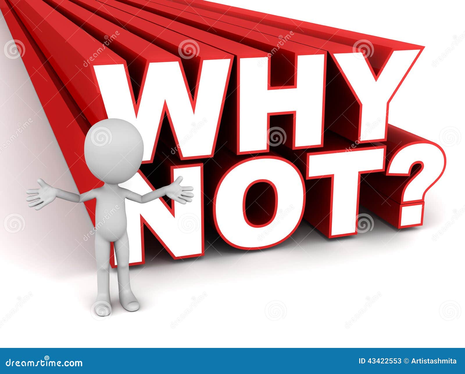 Why not stock illustration. Illustration of little, action - 43422553