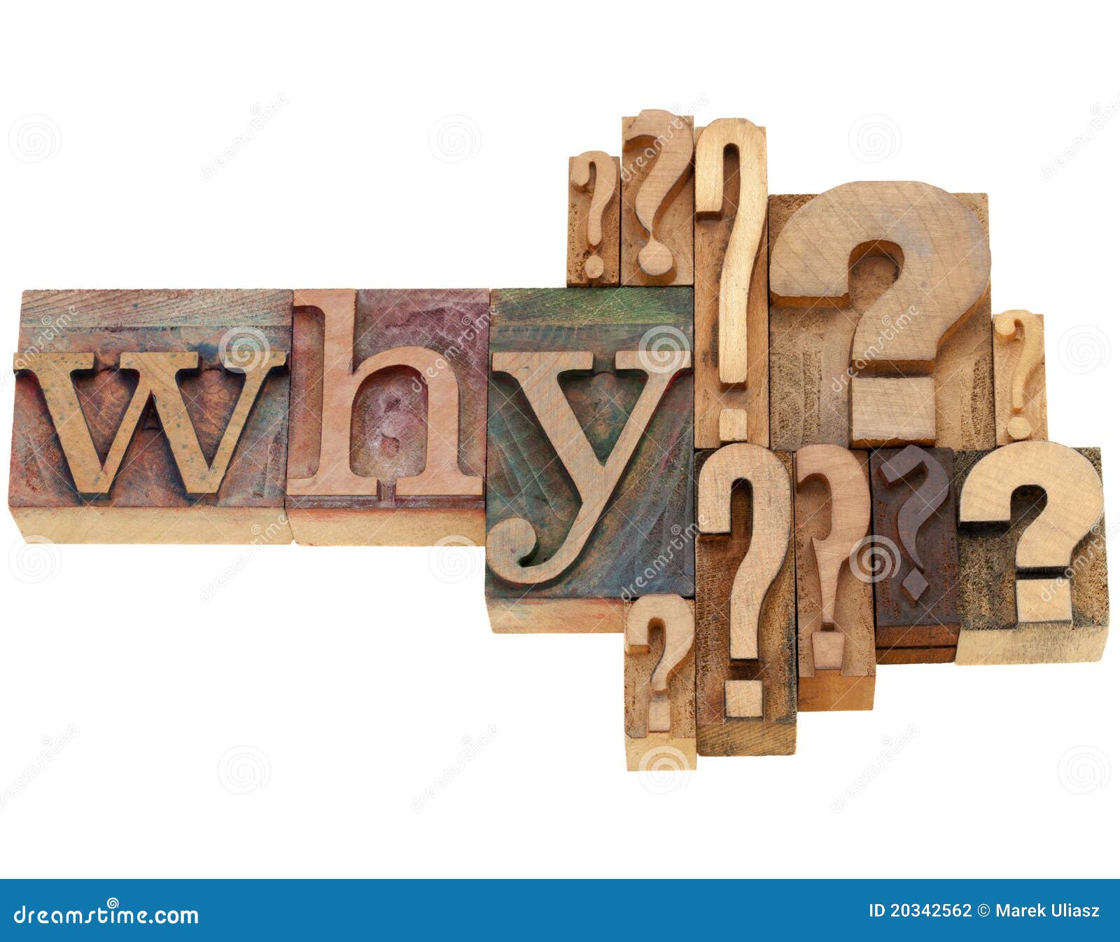 Why question abstract stock photo. Image of reason, white - 20342562