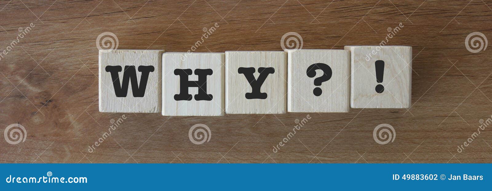 Why?! stock photo. Image of sweet, wood, colorful, blocks - 49883602