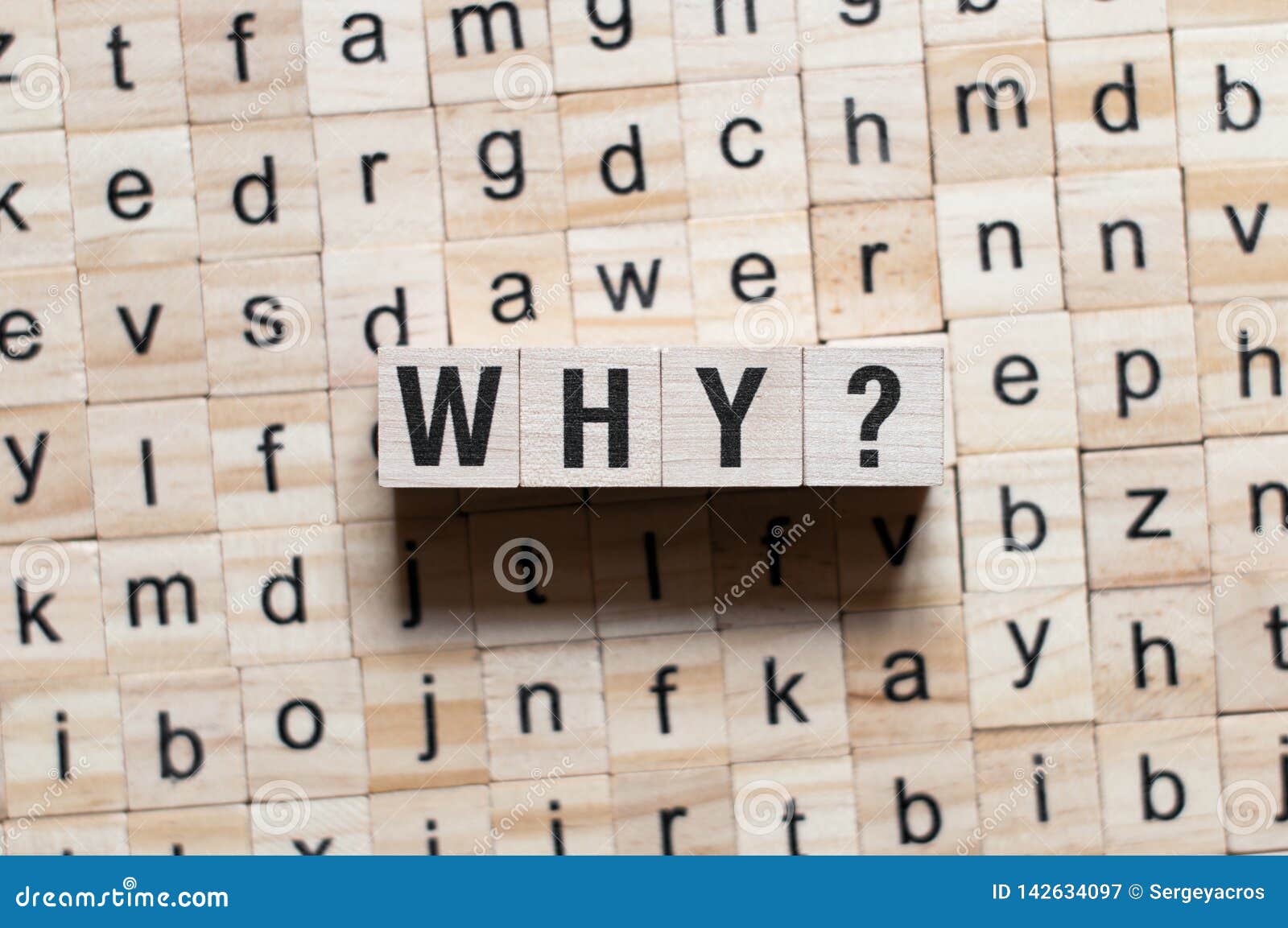 Why word concept stock image. Image of problem, punctuation - 142634097
