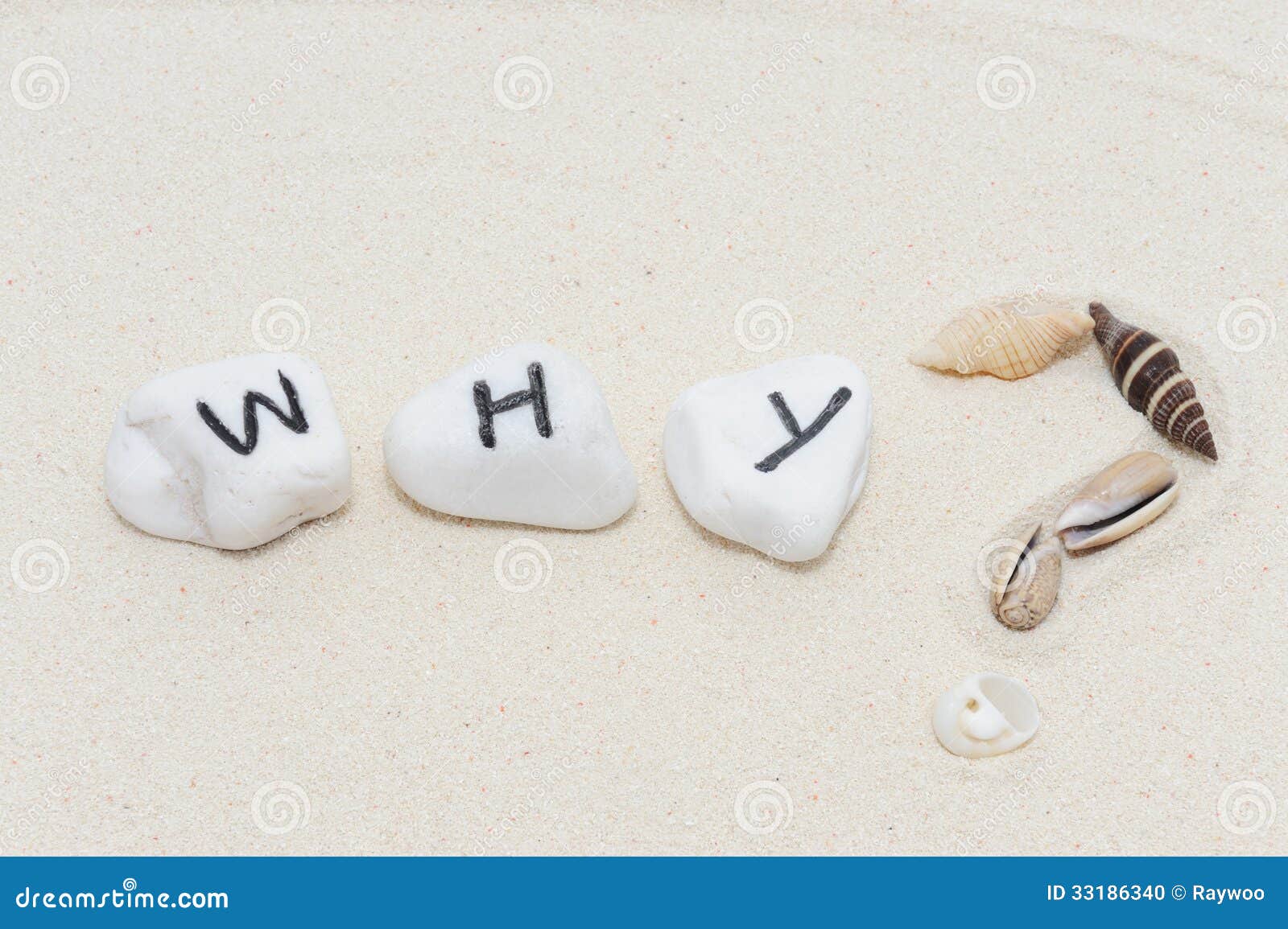 Why word stock photo. Image of letters, shape, help, collection - 33186340