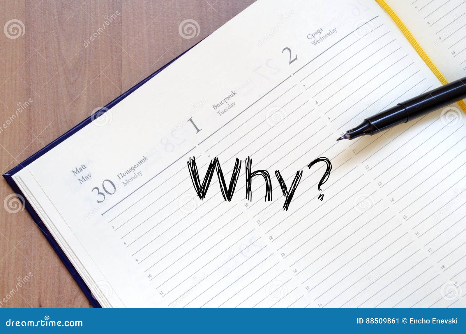 Why write on notebook stock image. Image of help, paper - 88509861