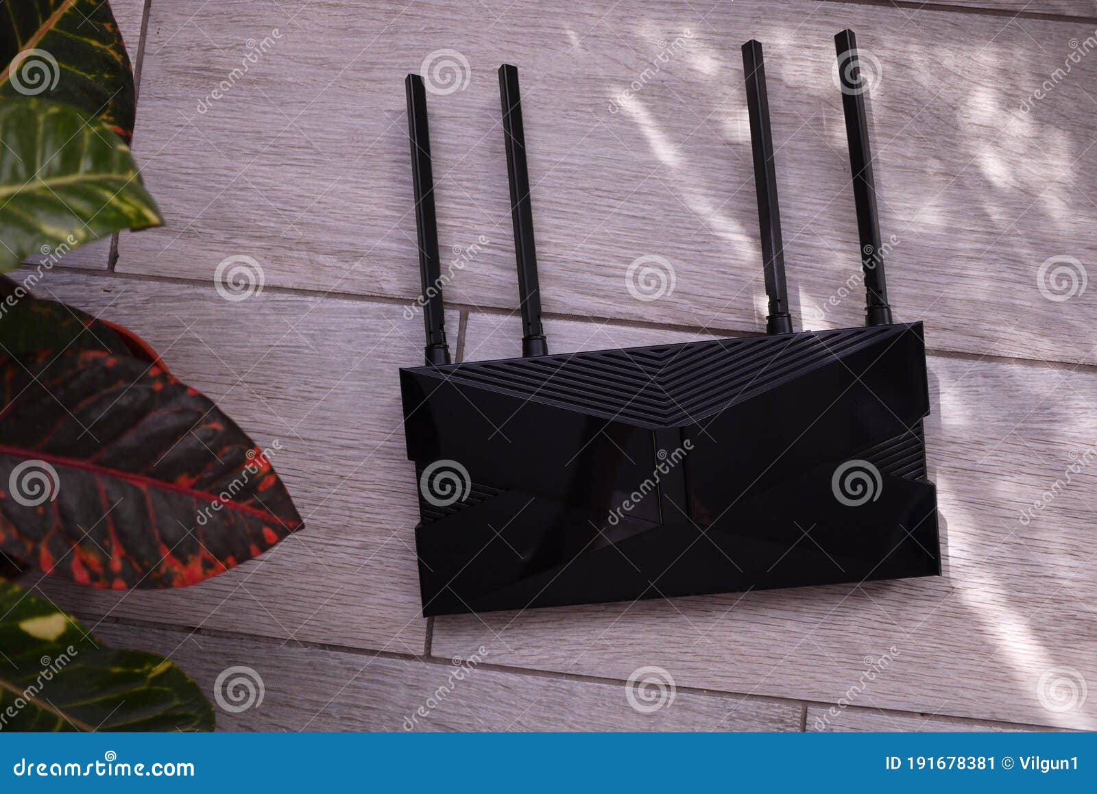 Wi-Fi Adapter for Home and Office Editorial Photo - Image of device ...