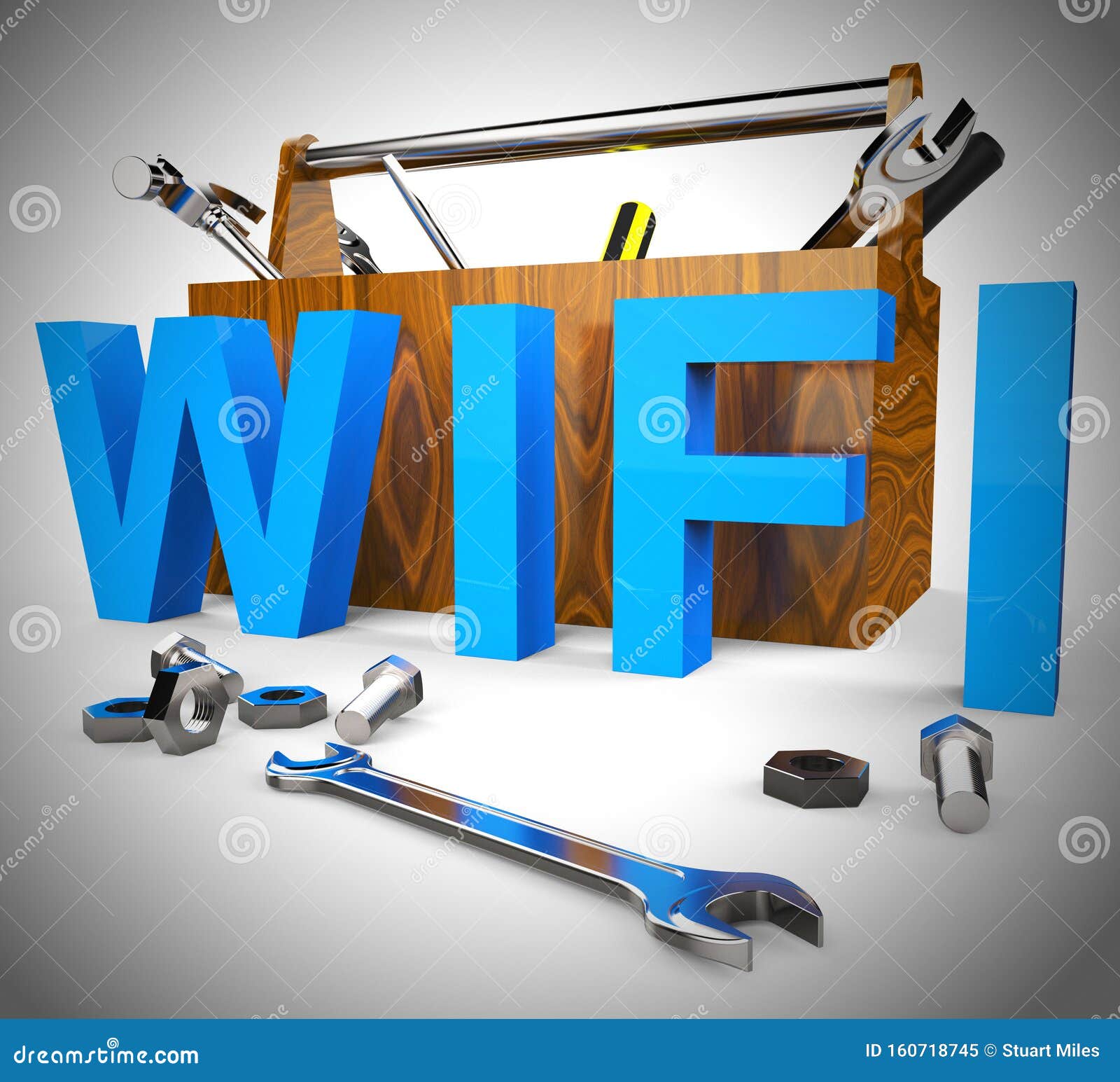 Airwaves Cartoons, Illustrations & Vector Stock Images - 656 Pictures ...