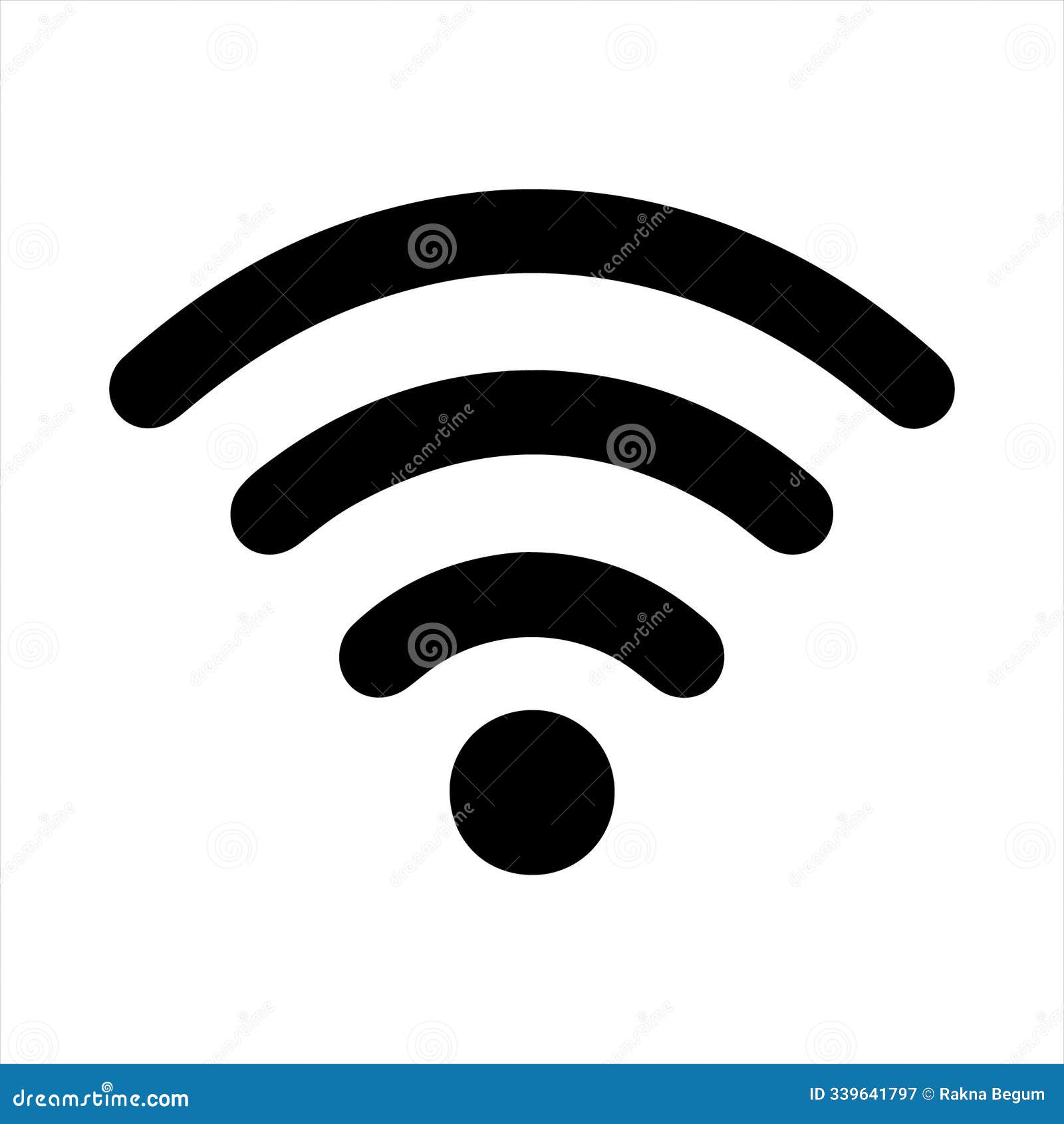 A Simplified Visual Depiction Of A Social Network Connection Using Red ...