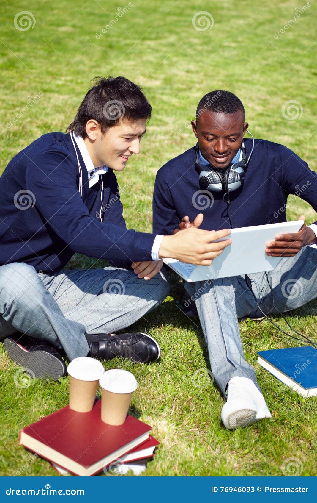 Wi-Fi internet stock image. Image of relaxing, male, private - 76946093