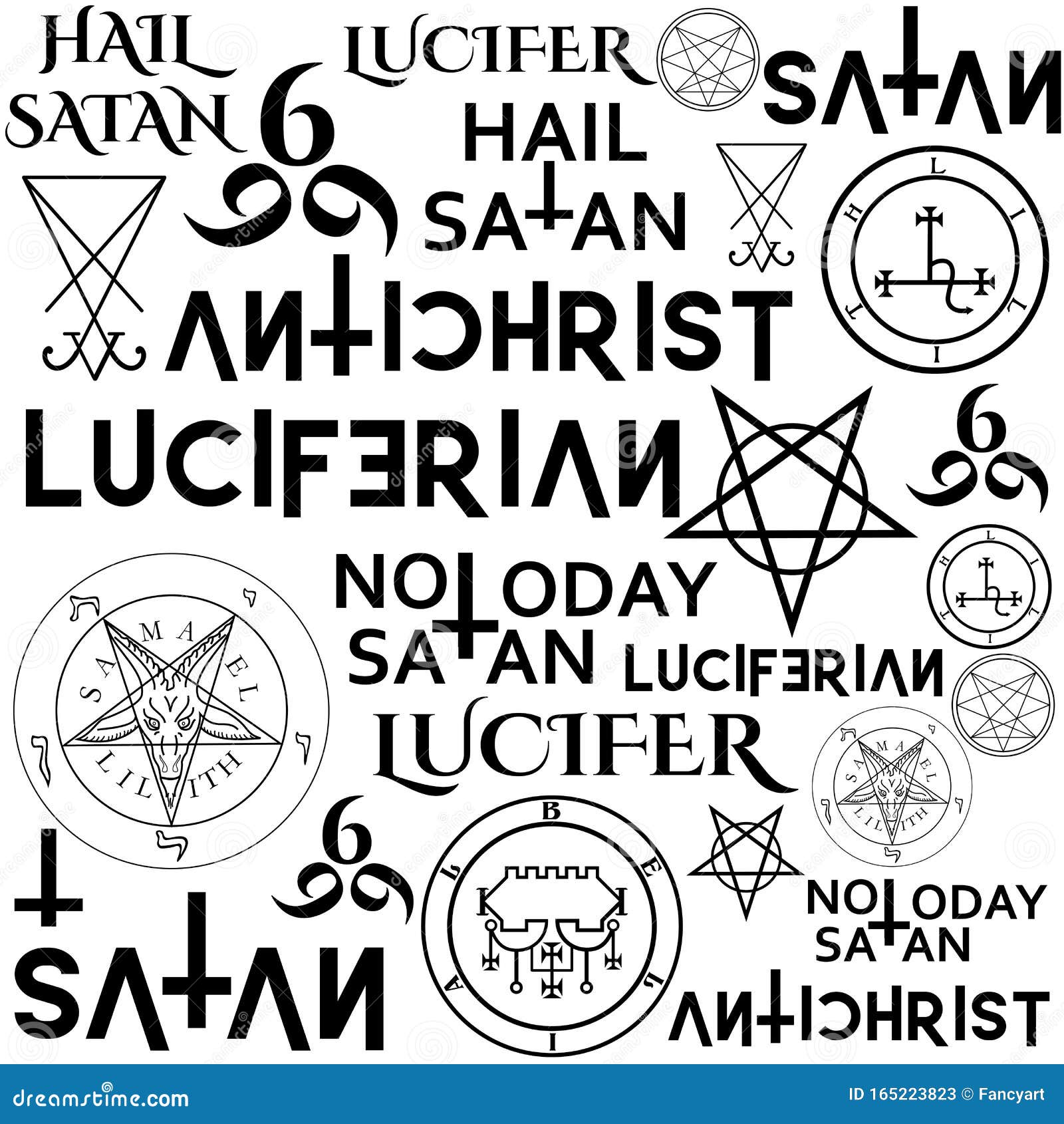Sigil Of Lilith- Female Demon Lilith Symbol In Gold Colors Vector ... Sigil Of Lilith- Female Demon Lilith Symbol In Gold Colors Vector ...