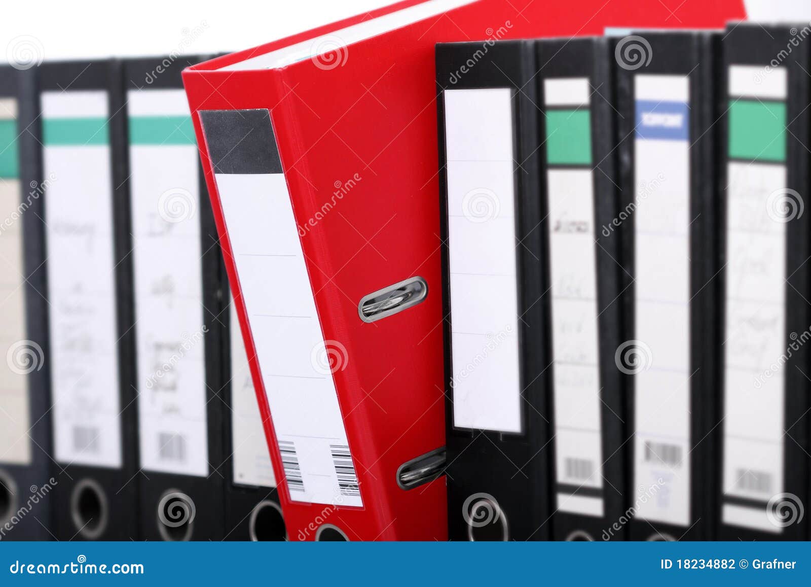Wichtige Dokumente 4 stockfoto. Bild von büro, finanzen - 18234882
