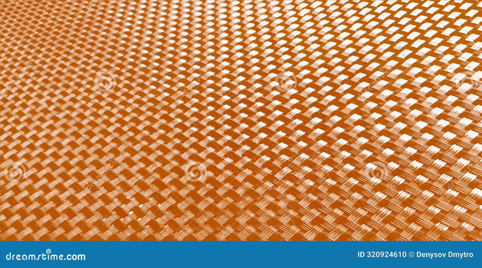 Wicker Abstract Surface. Texture with Interwoven Fibers Stock Vector ...