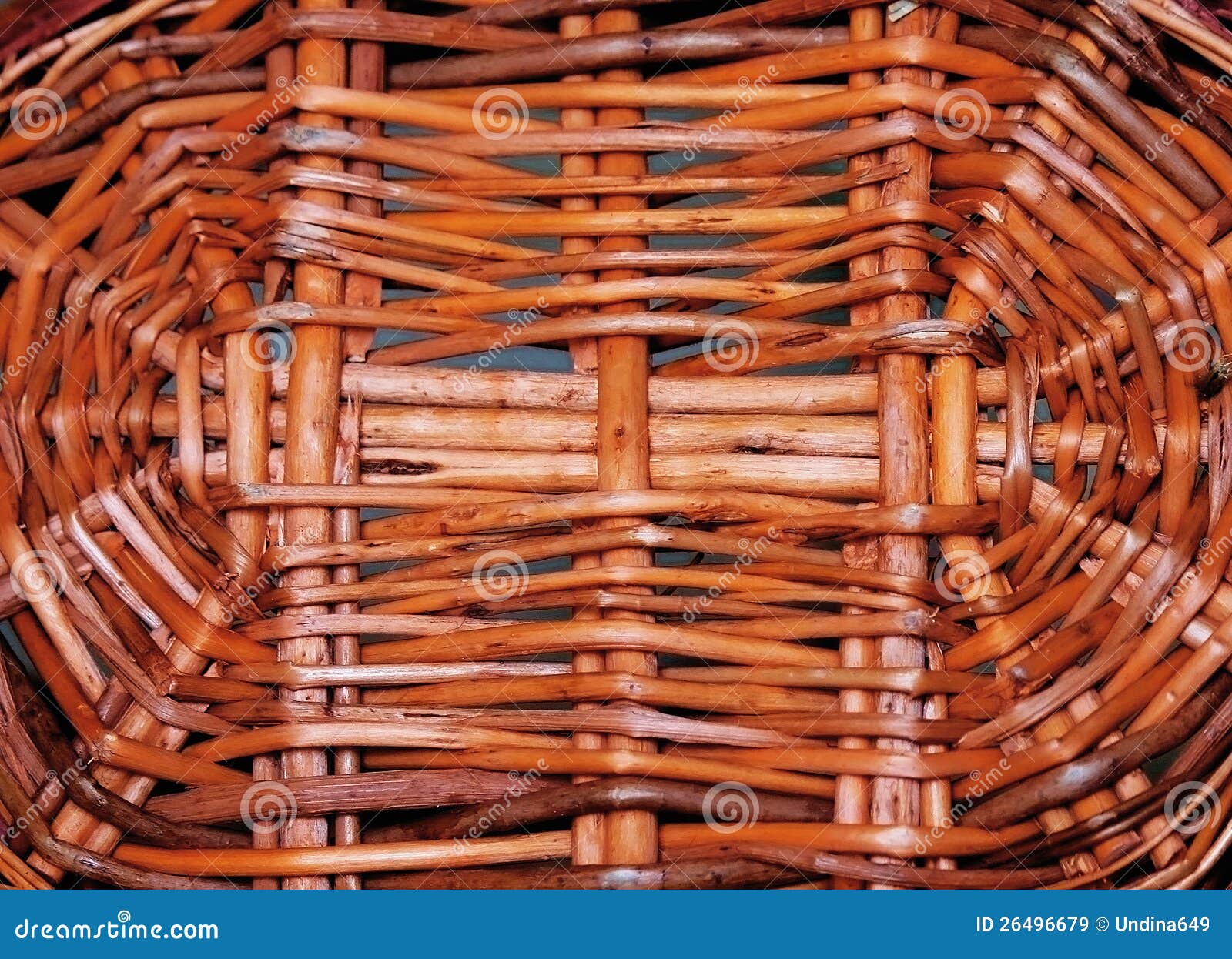 Wicker background stock image. Image of wicker, weave - 26496679