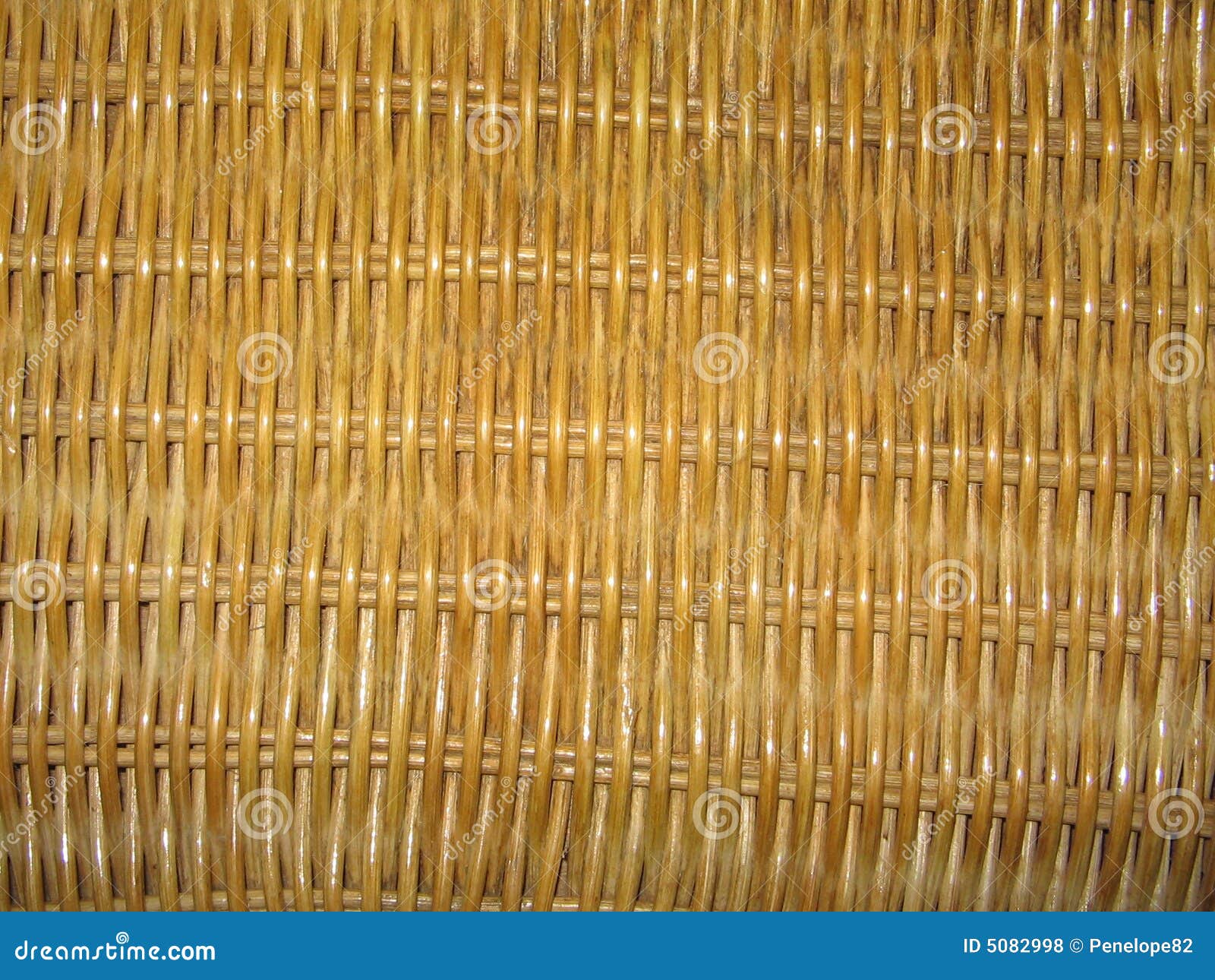 Wicker Background Royalty-Free Stock Image | CartoonDealer.com #22726294