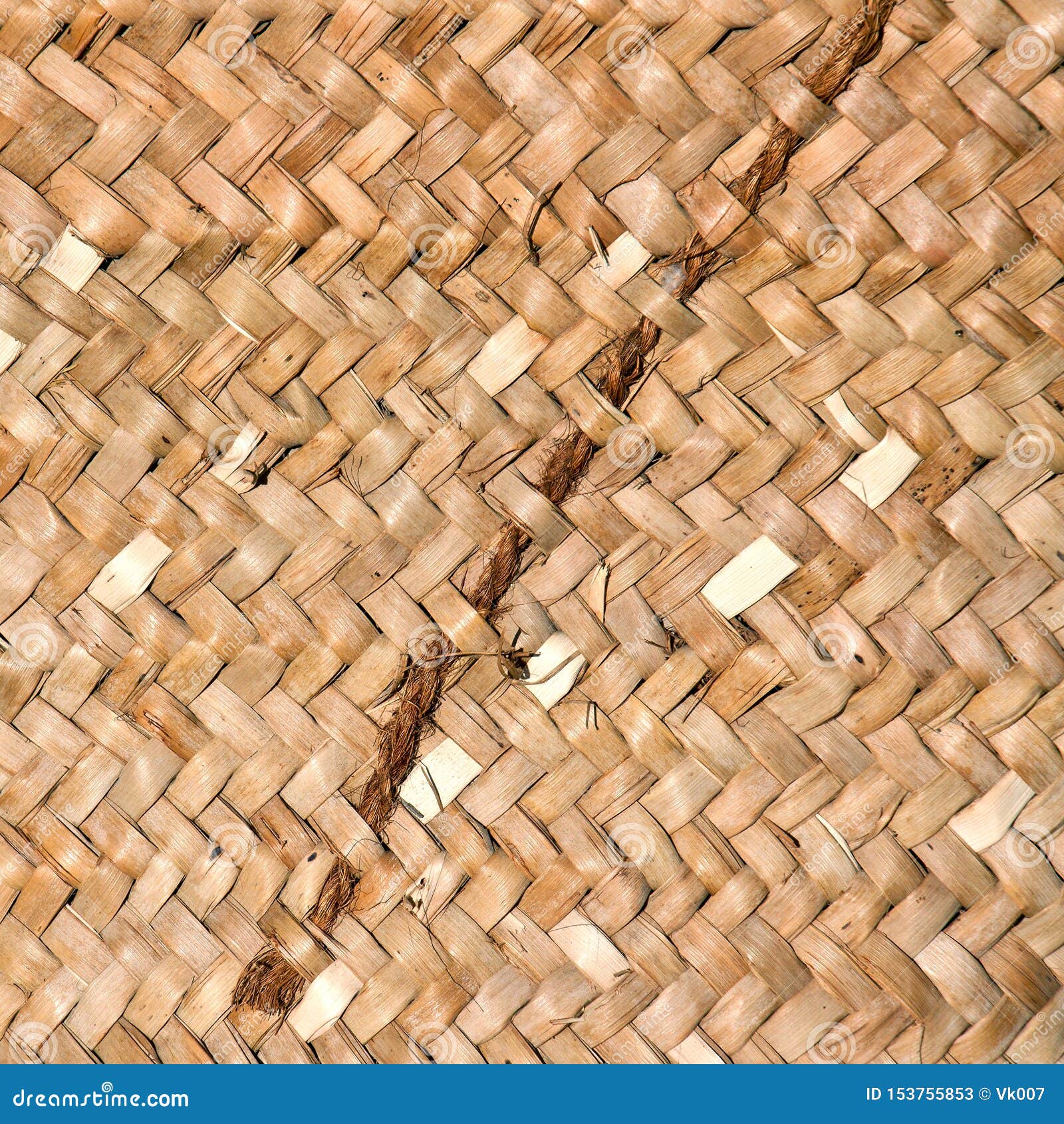 Wicker basket texture stock image. Image of tradition - 153755853