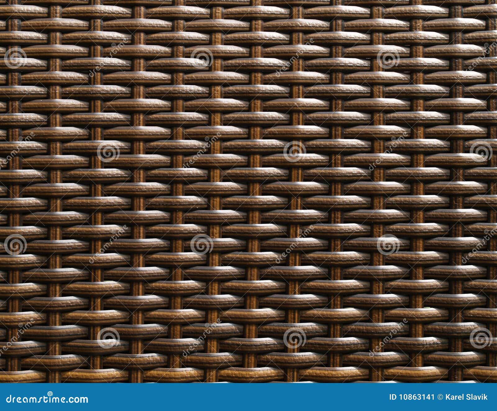 Wicker chair pattern stock image. Image of repetitive - 10863141