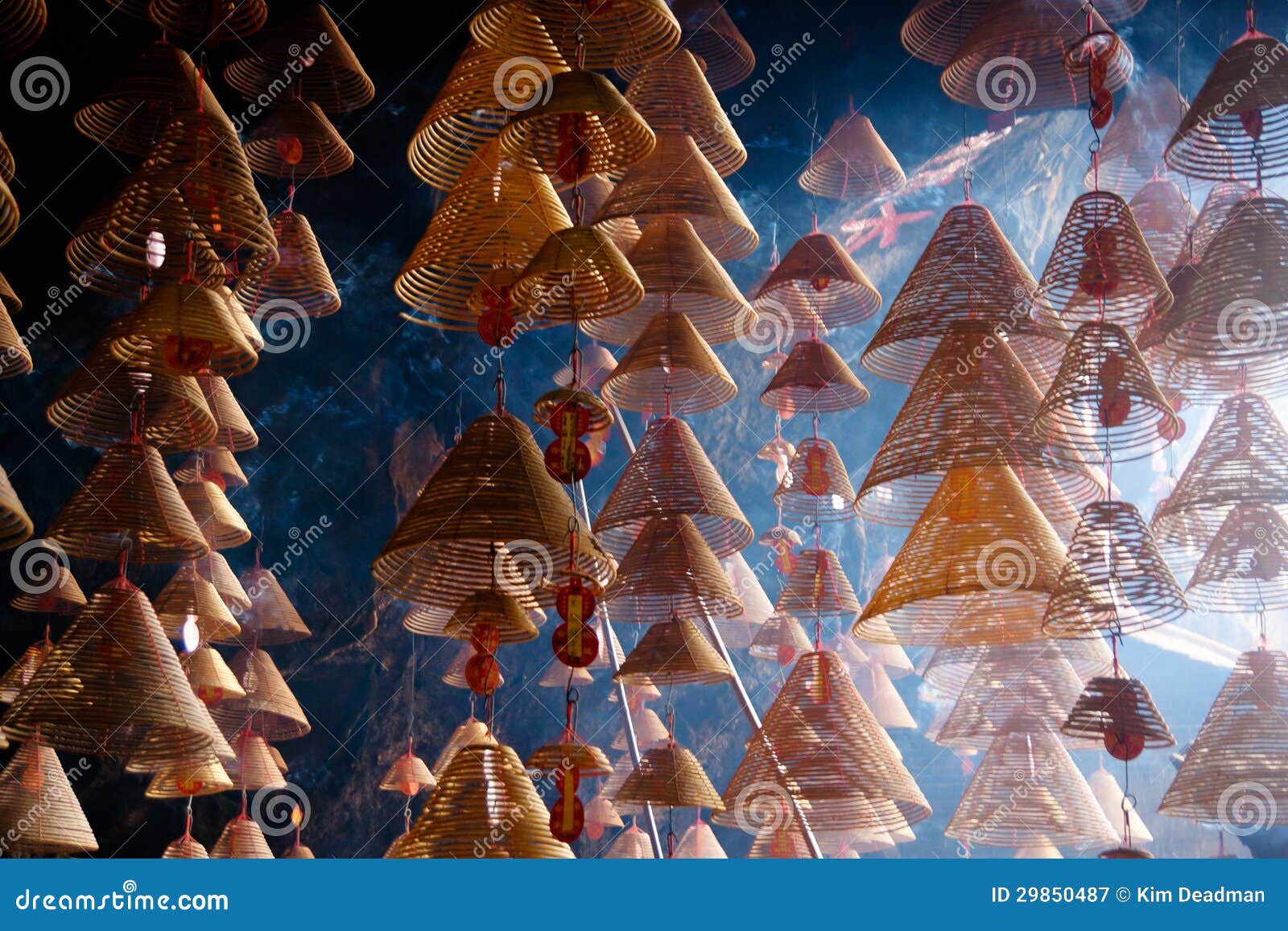 Chinese cave stock image. Image of light, entrance, cone - 29850487