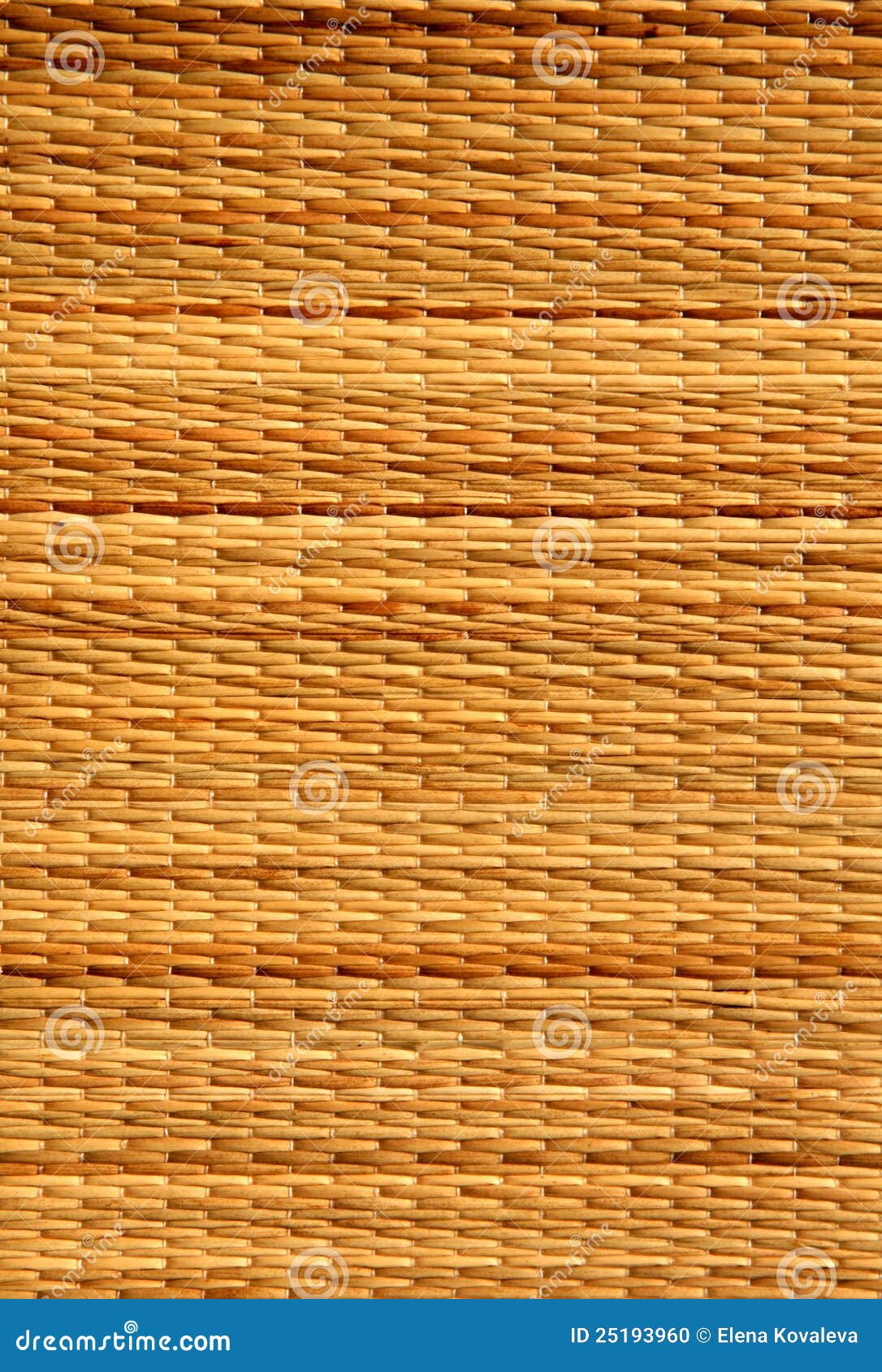 Wicker matting texture stock photo. Image of multi, brown - 25193960