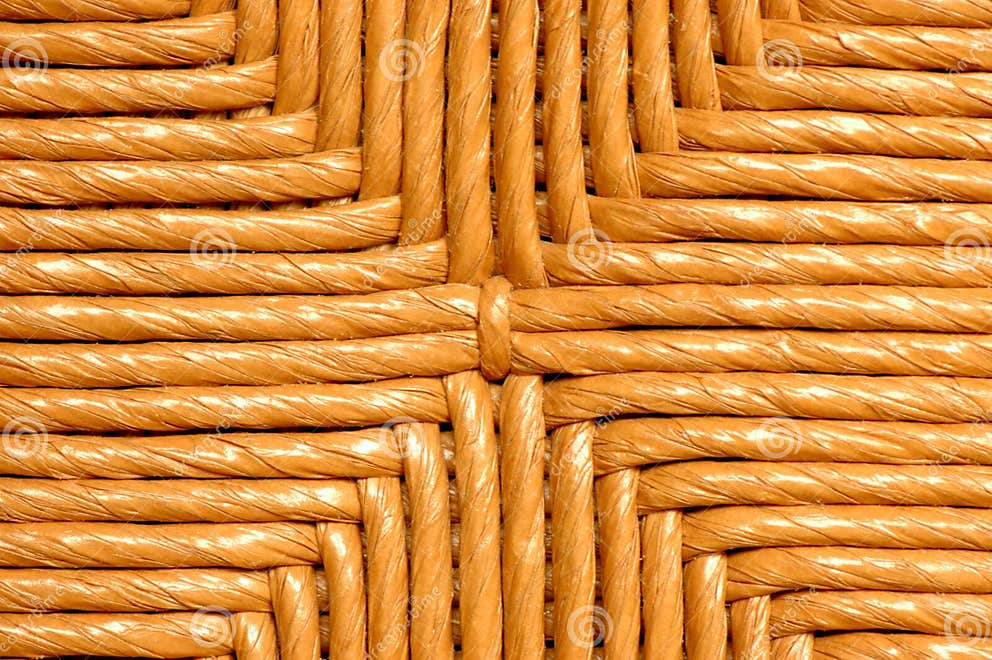 Wicker pattern stock image. Image of wicker, weave, abstract - 18243507