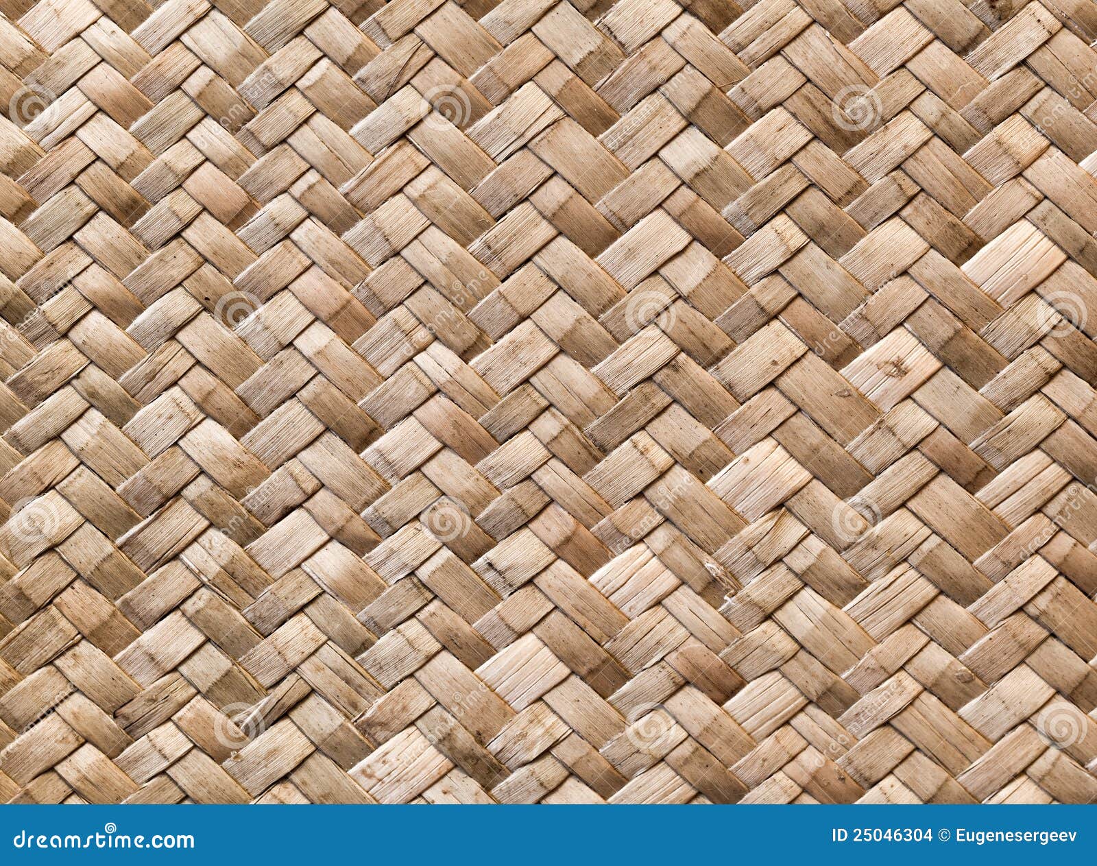 Wicker pattern stock photo. Image of canvas, natural - 25046304