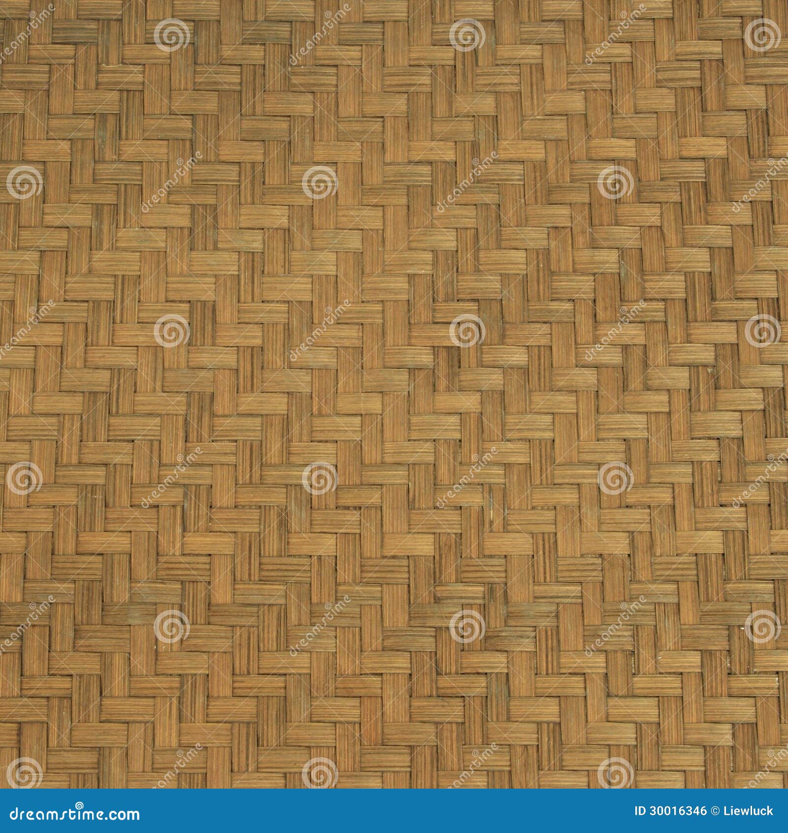 Wicker or rattan stock photo. Image of entwine, mesh - 30016346