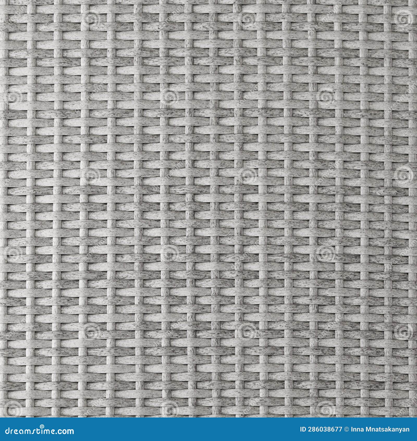 Wicker Rattan Chair Texture in Grey Stock Image - Image of wallpaper ...
