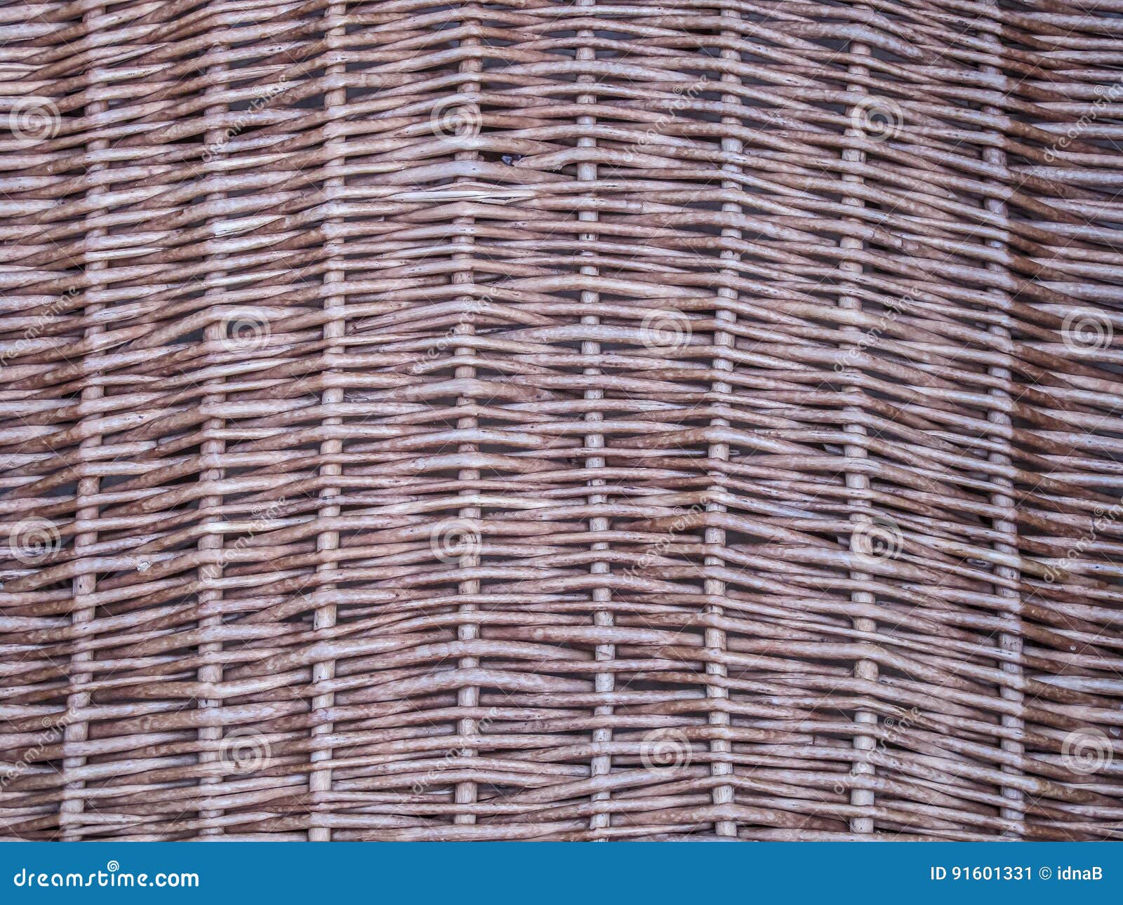 Wicker / rattan texture stock image. Image of craft, natural - 91601331