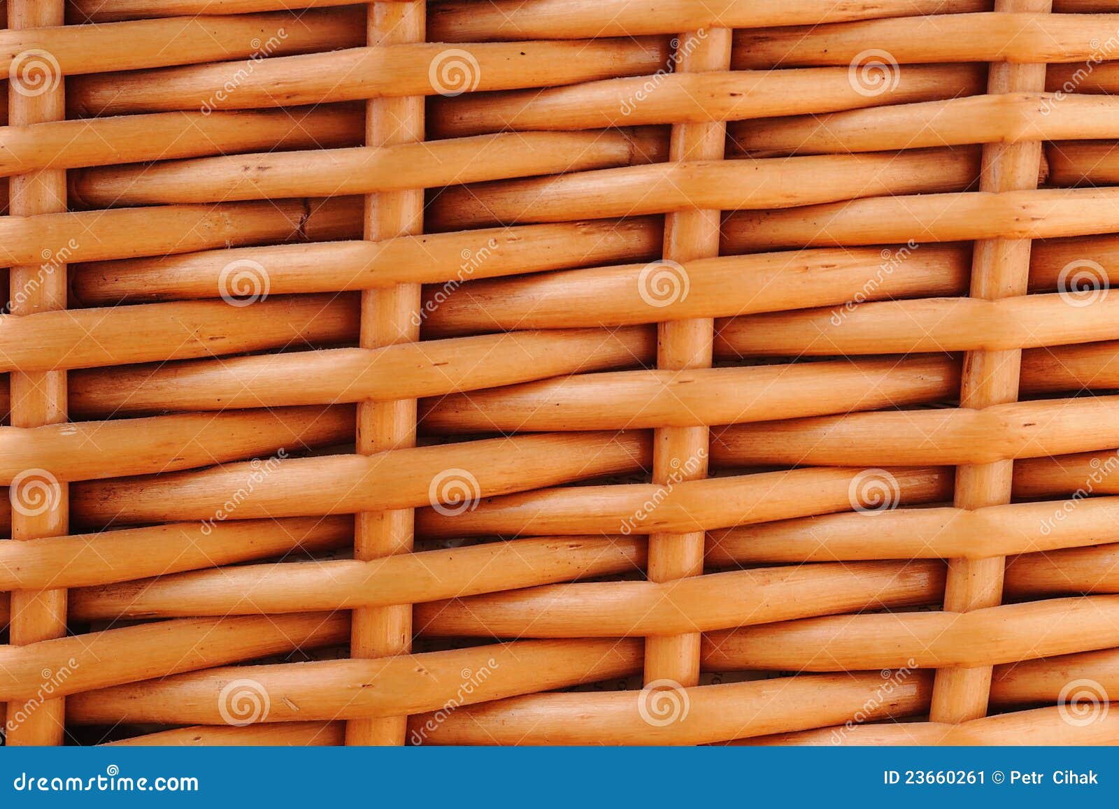 Wicker structure stock image. Image of closeup, rattan - 23660261