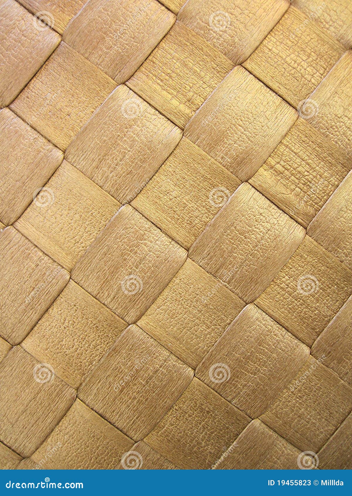 Wicker surface abstract stock image. Image of abstract - 19455823