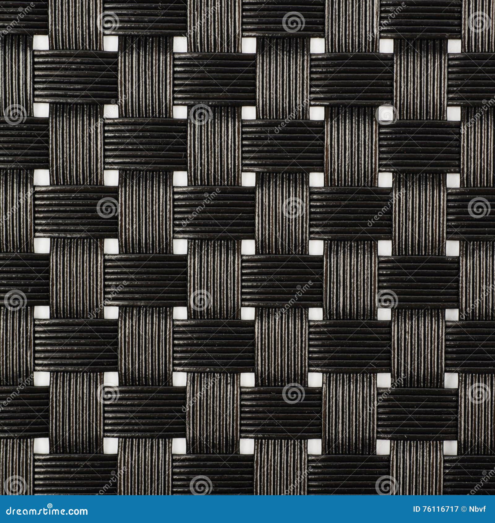 Wicker table mat stock image. Image of abstract, tableware - 76116717