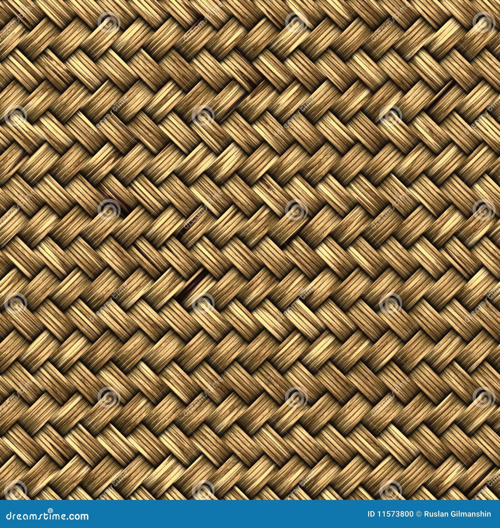 Wicker texture stock illustration. Illustration of material - 11573800