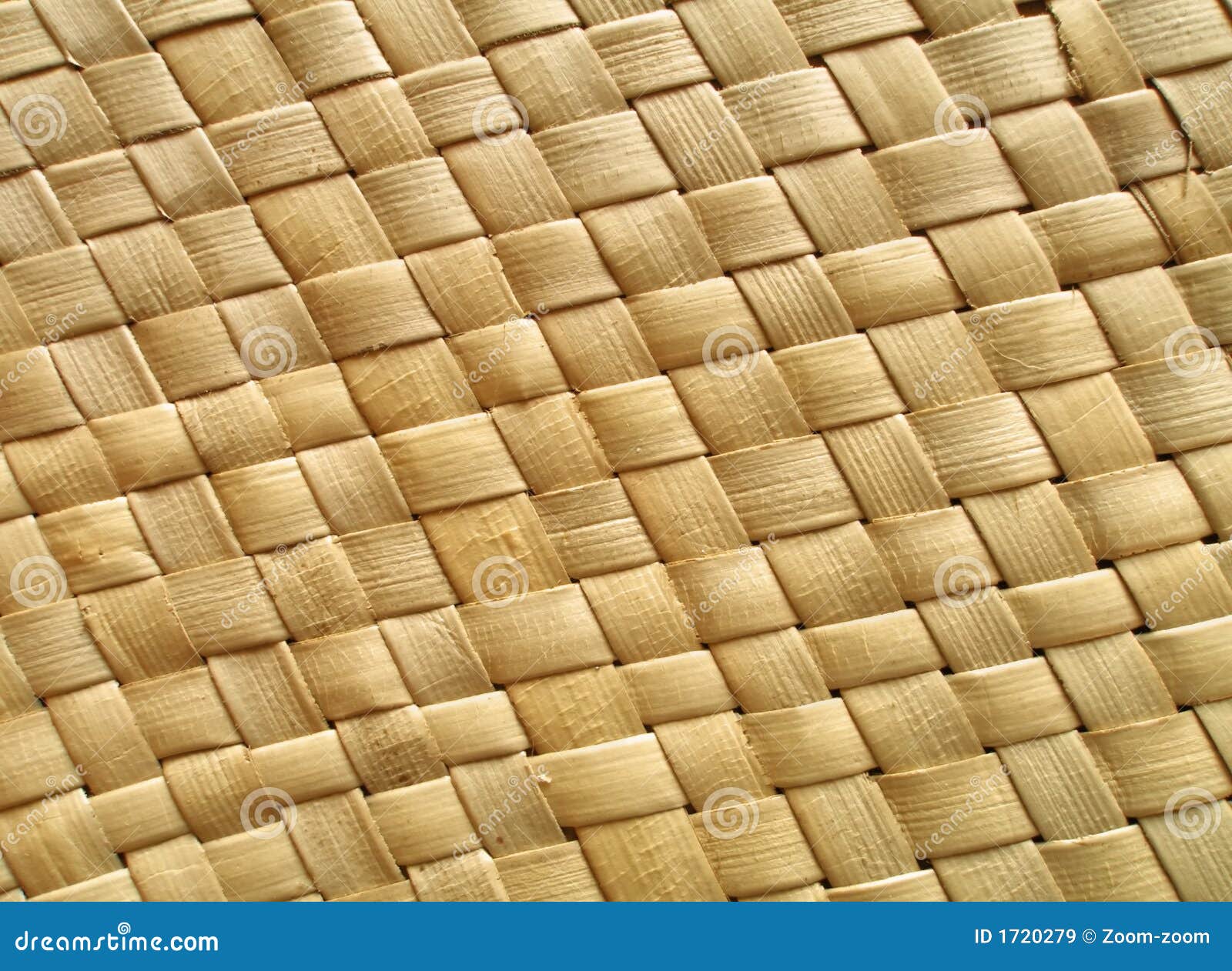 Wicker Texture Background. Detail Of Weave Seamless Texture Stock Photo ...