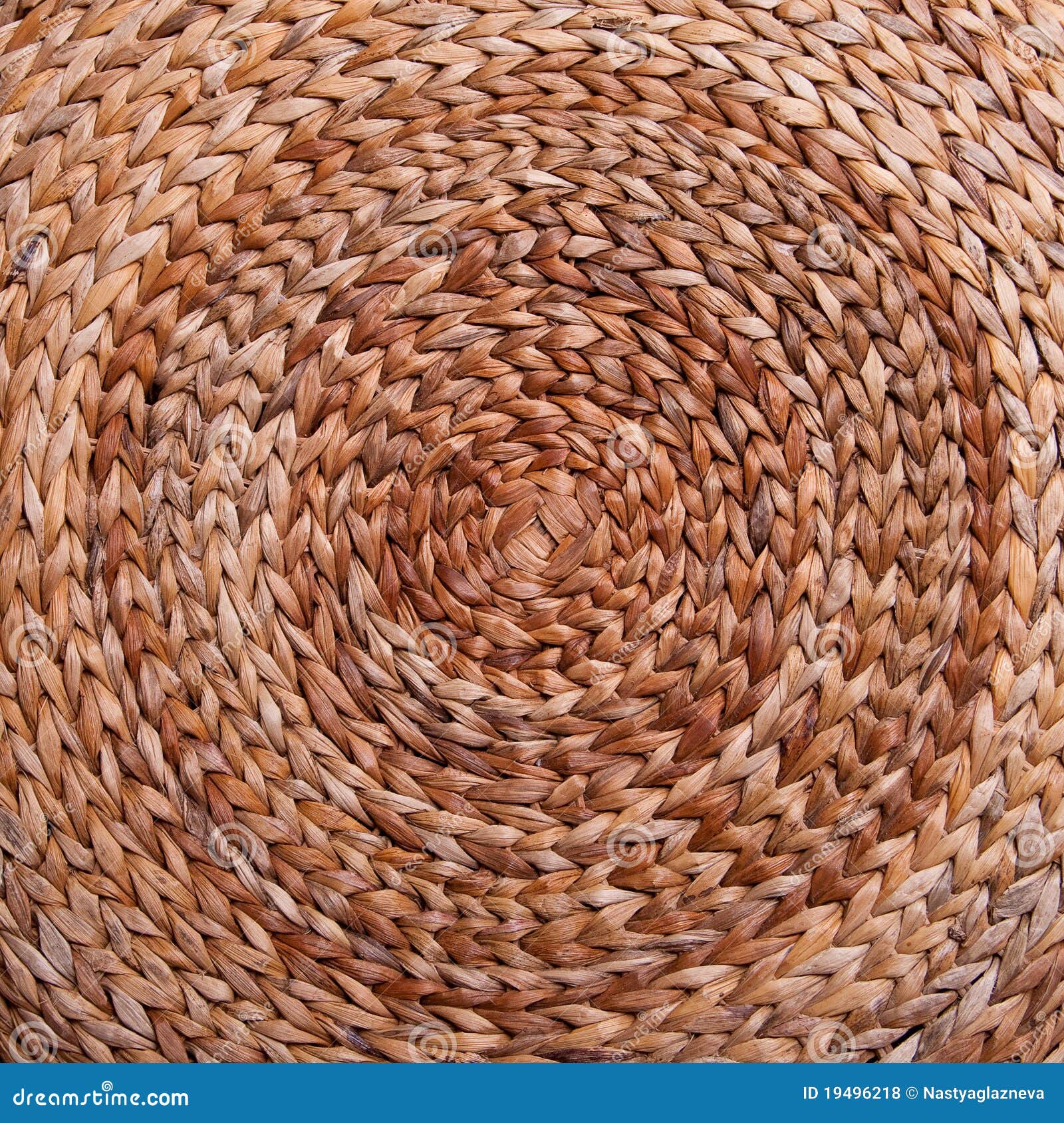 Wicker texture stock photo. Image of bamboo, brown, fiber - 19496218
