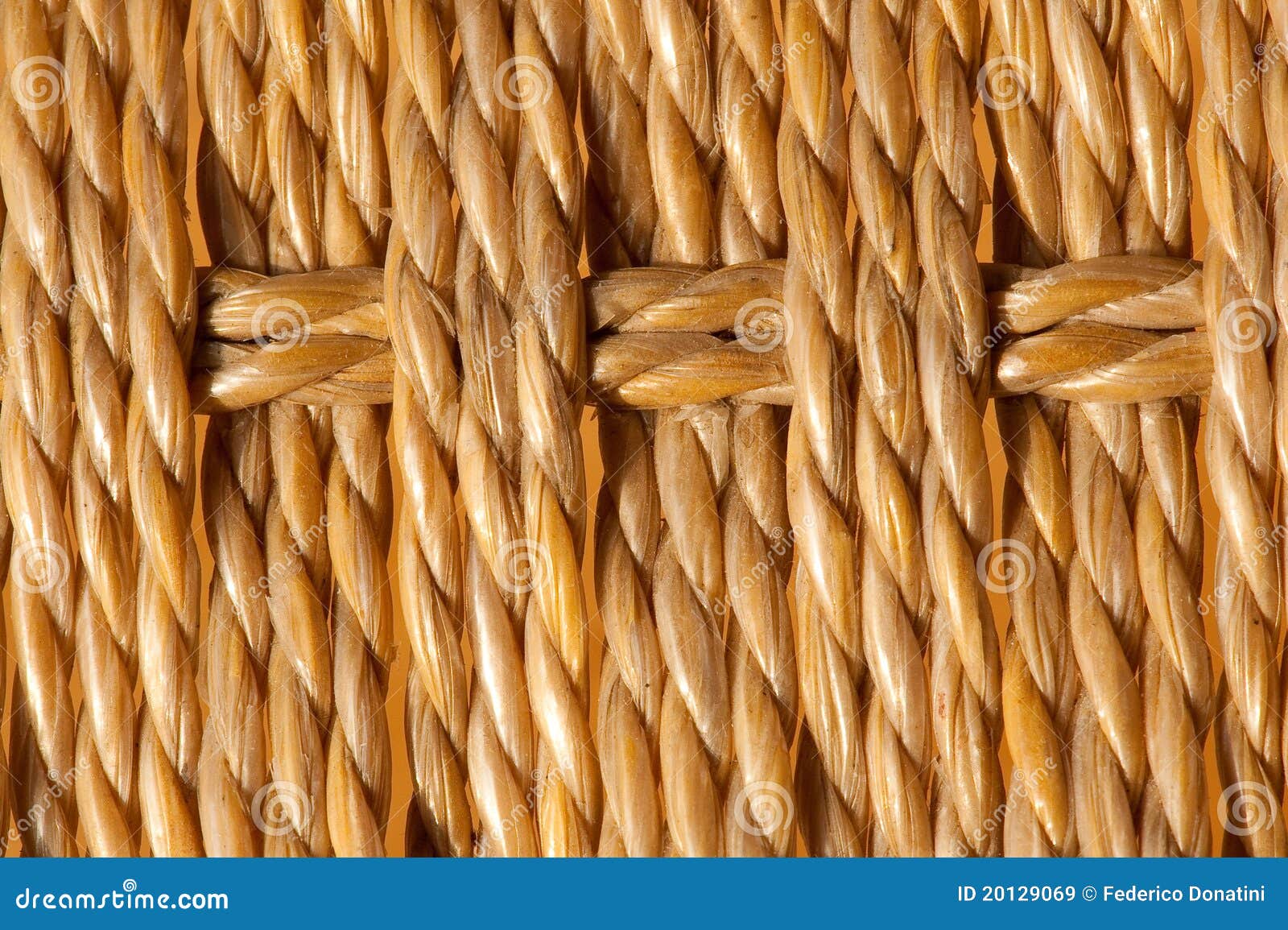Wicker texture stock image. Image of background, handiwork - 20129069
