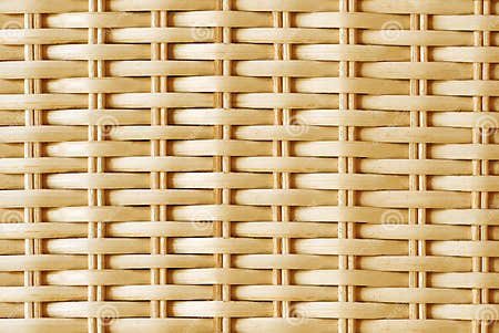 Wicker texture stock image. Image of closeup, weave, brown - 20422977