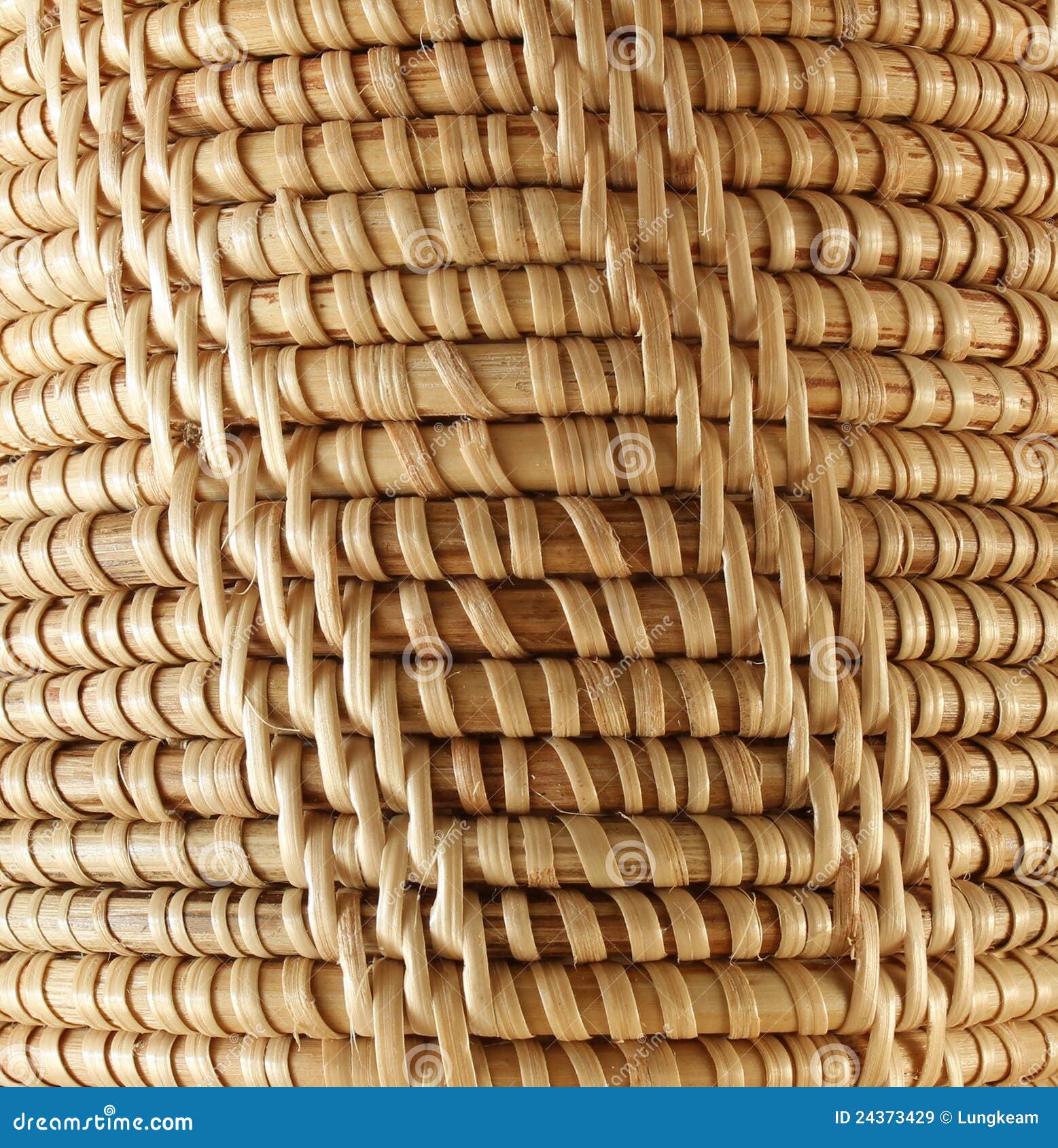 Wicker texture stock image. Image of texture, pattern - 24373429
