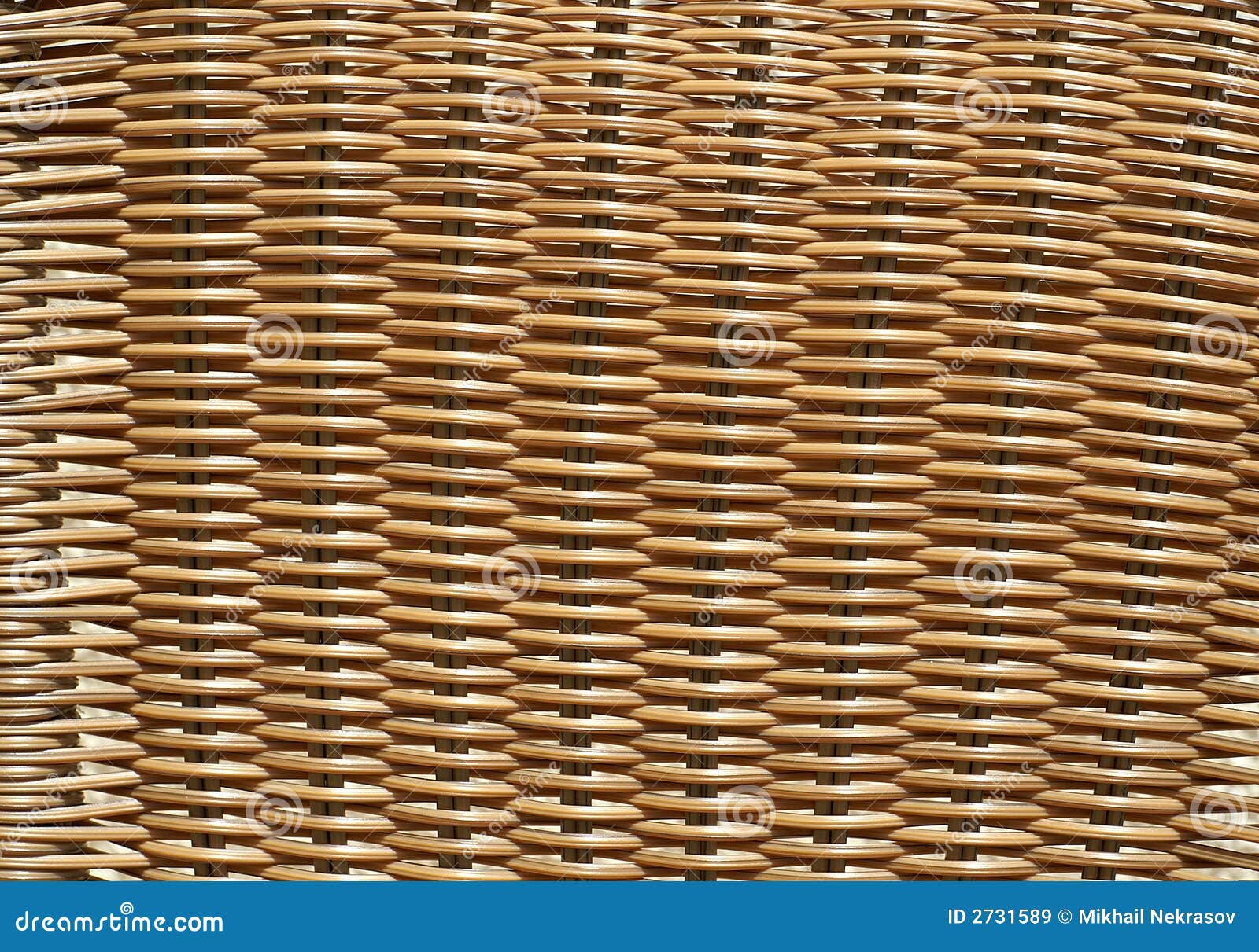 Wicker texture stock image. Image of beach, matting, craft - 2731589