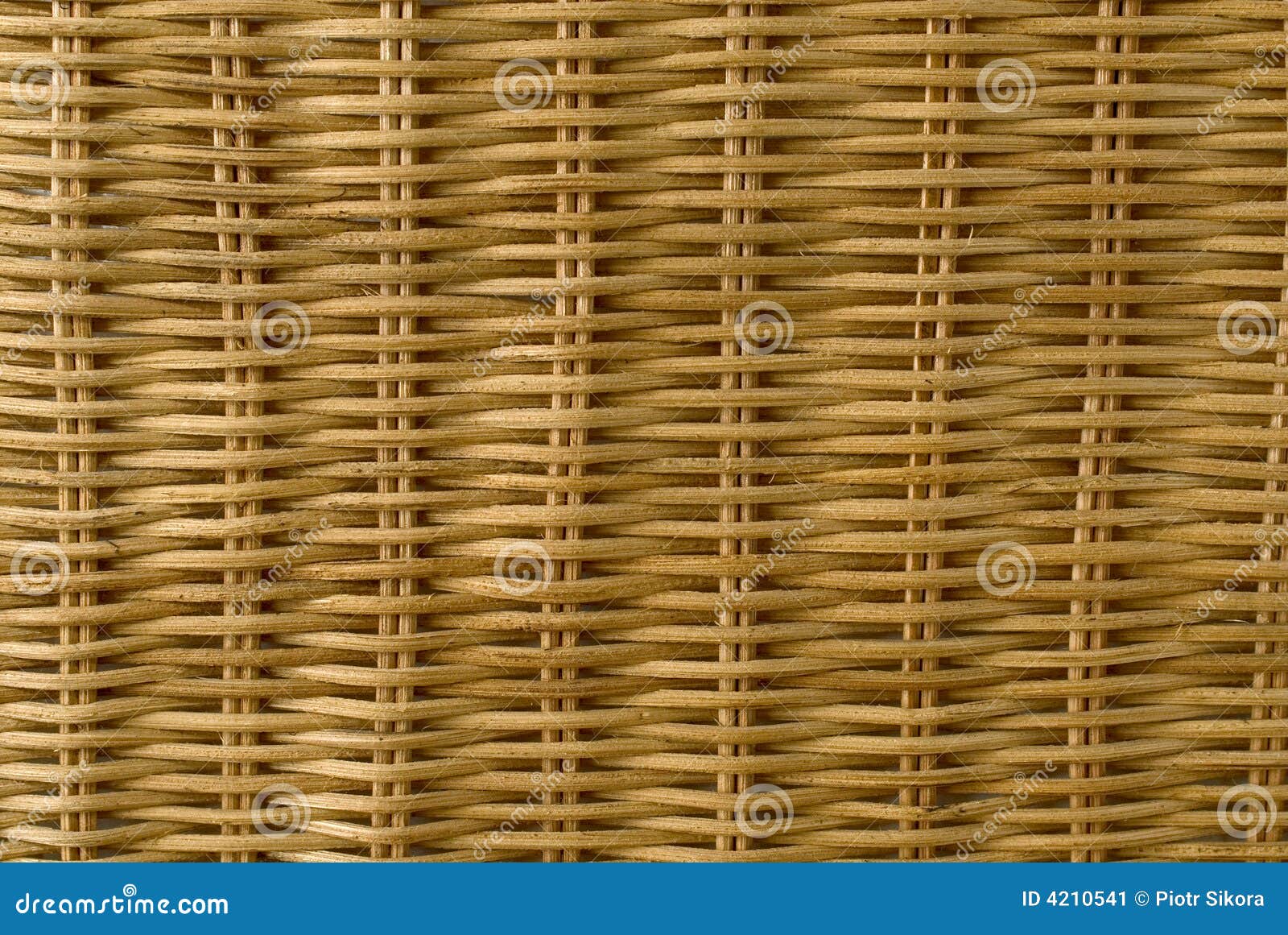 Wicker texture stock image. Image of yellow, basket, closeup - 4210541
