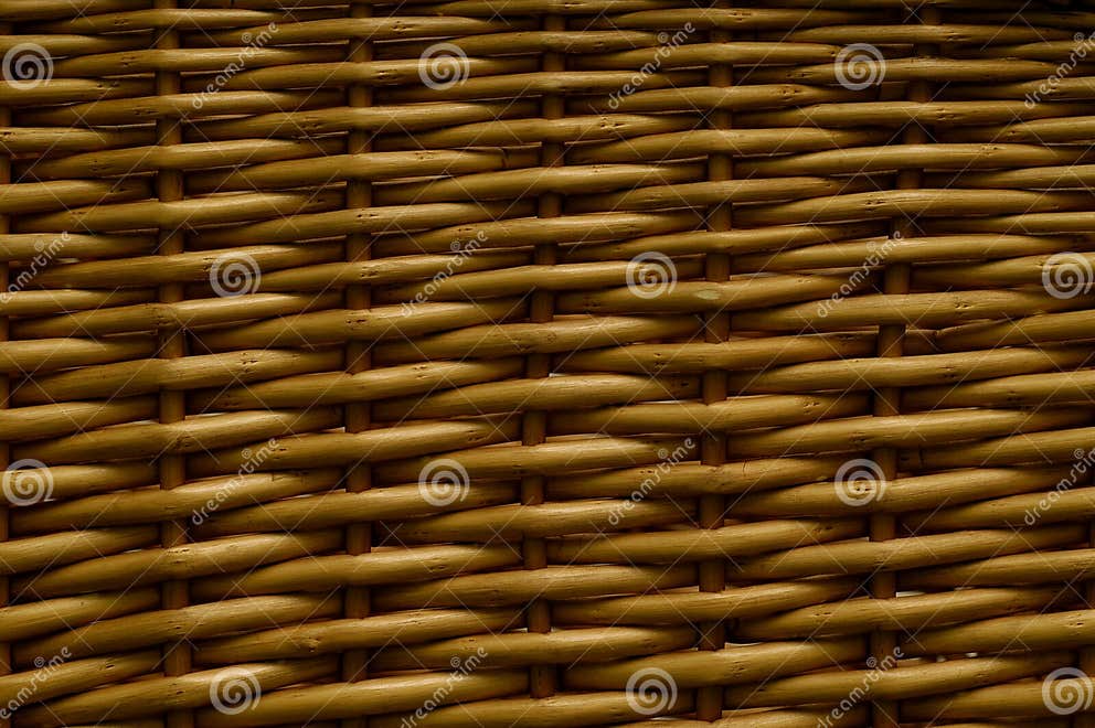 Wicker texture stock image. Image of tropical, wicker, rush - 437179